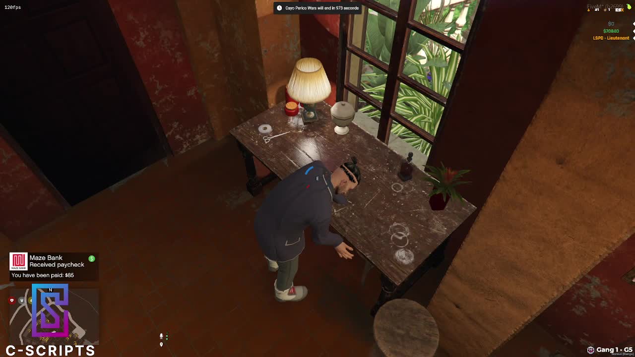 Watch cfx-cs-cayowars 2 | Streamable