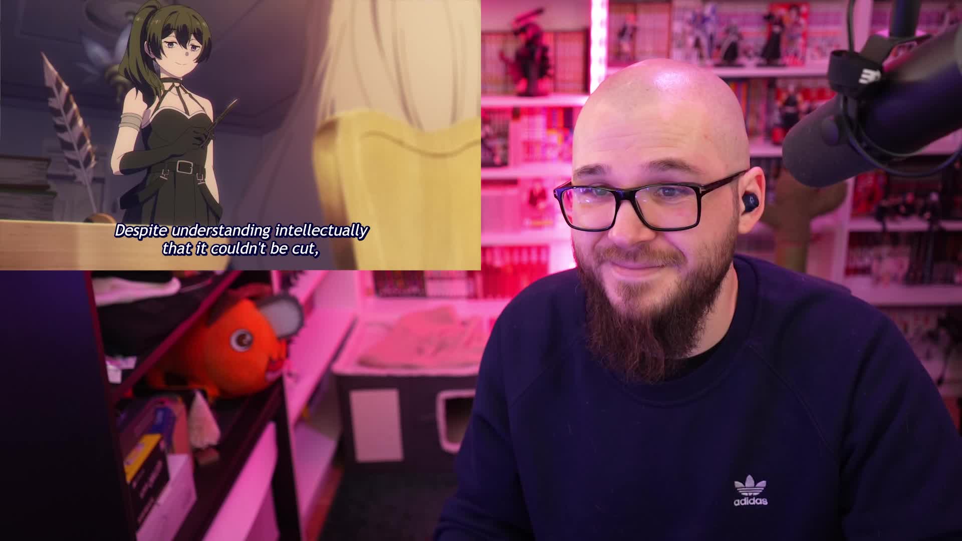 Watch Frieren Ep. 26 Reaction [FULL] | Streamable