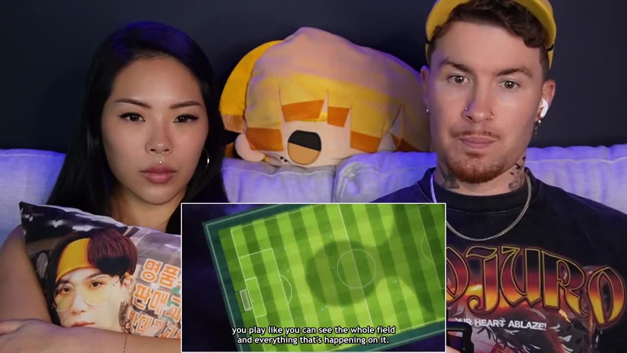 Watch Blue Lock EP5 | Streamable