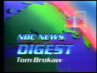 Watch NBC News 1984 - Graphics Package | Streamable