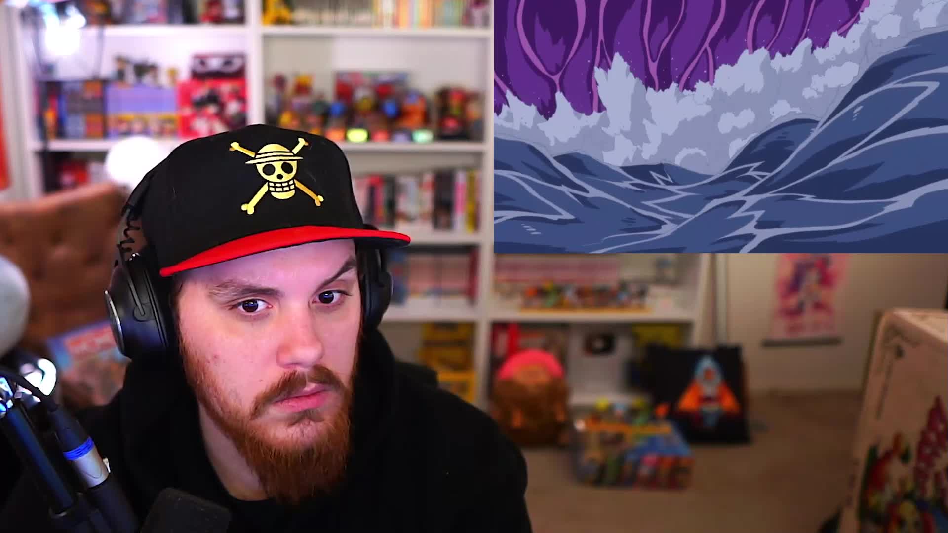 Watch One Piece 852-854 patreon | Streamable