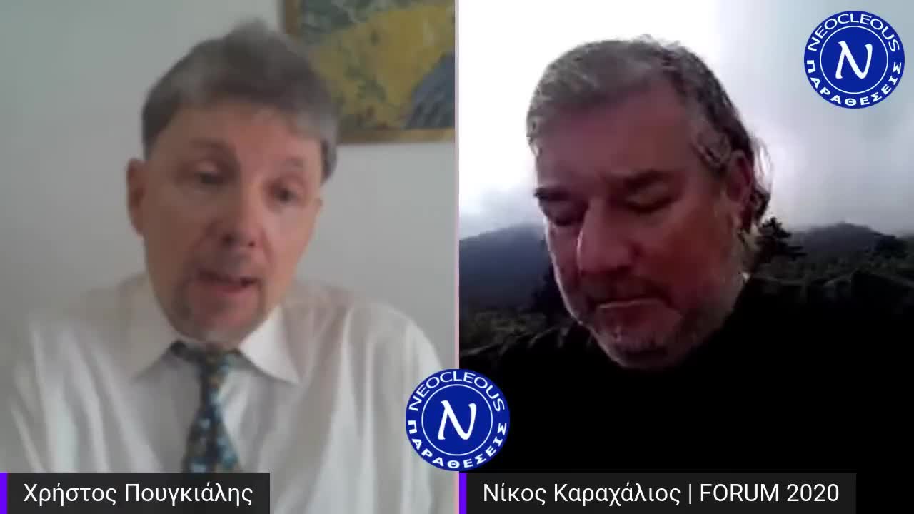 Ο Ν.Καραχάλιος για τον Επίτιμο Α/ΓΕΑ Χ.Βαίτση