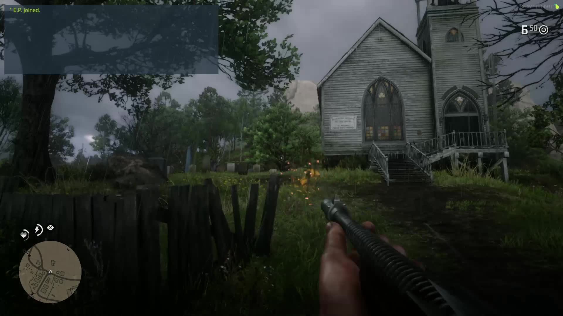 Watch Weapons Meta RedM + Custom Model | Streamable