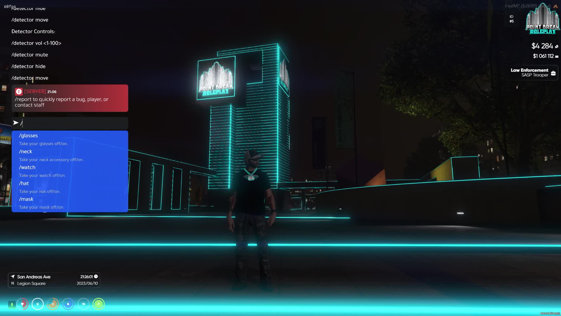 FiveM® by Cfx.re - Point Break RP _ 18+ Welcome! _ discord.gg ...