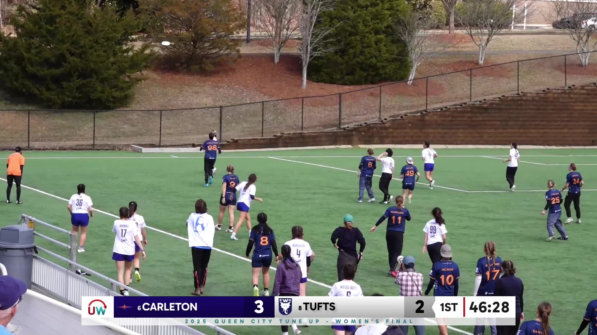 Watch QCTU Final Clip 2 | Streamable