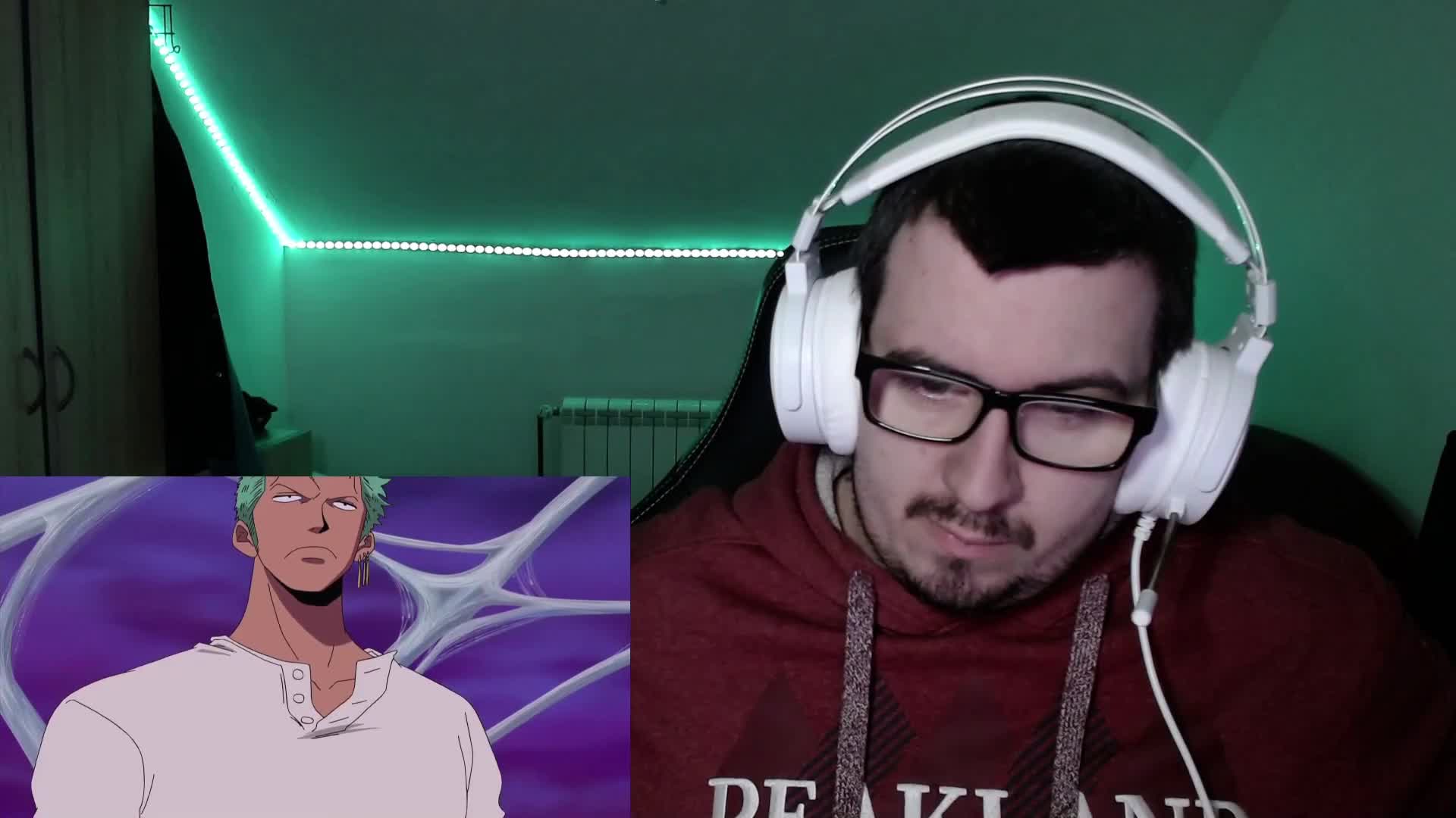 Watch ONE PIECE 354-356 YT | Streamable