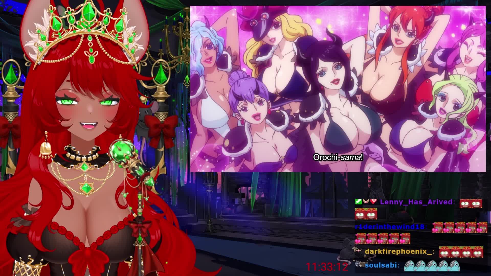 Watch OP 983+984 | Streamable