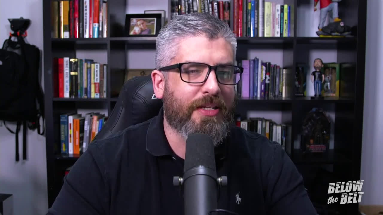 Talmbout too much smart intelligence