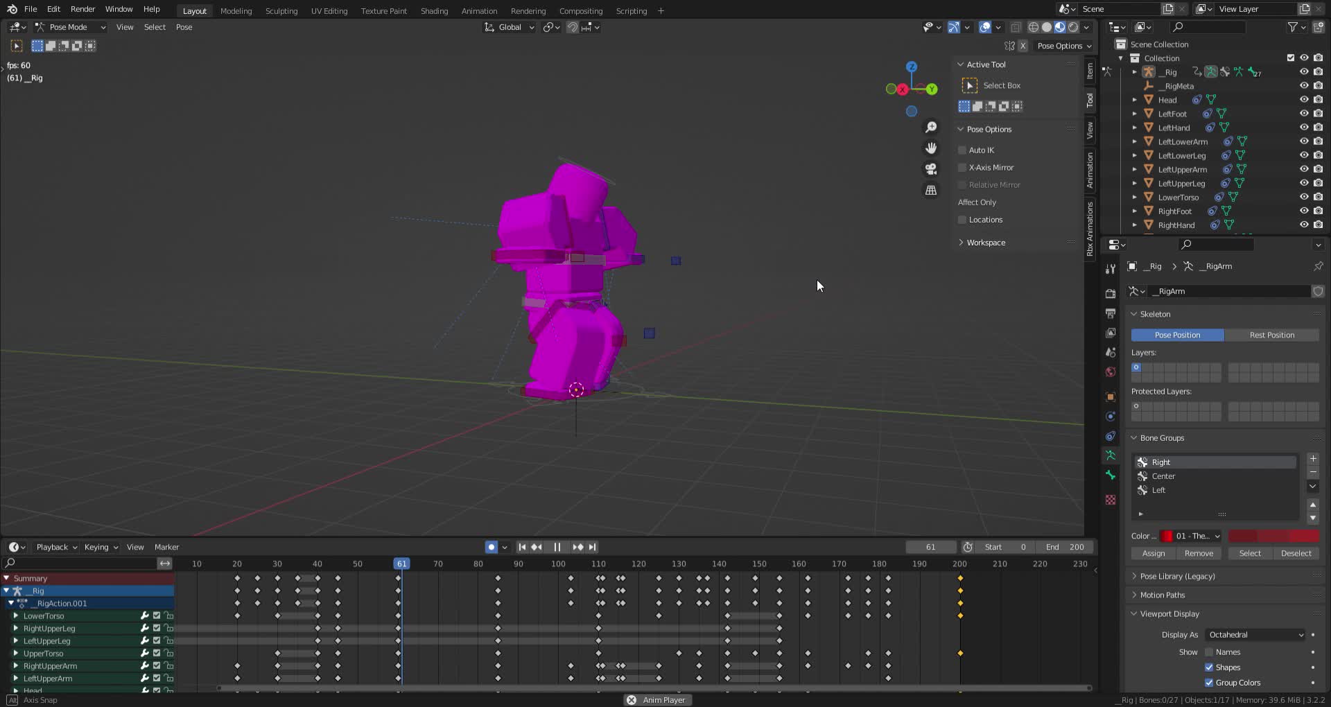 launch with epic pocket grab
