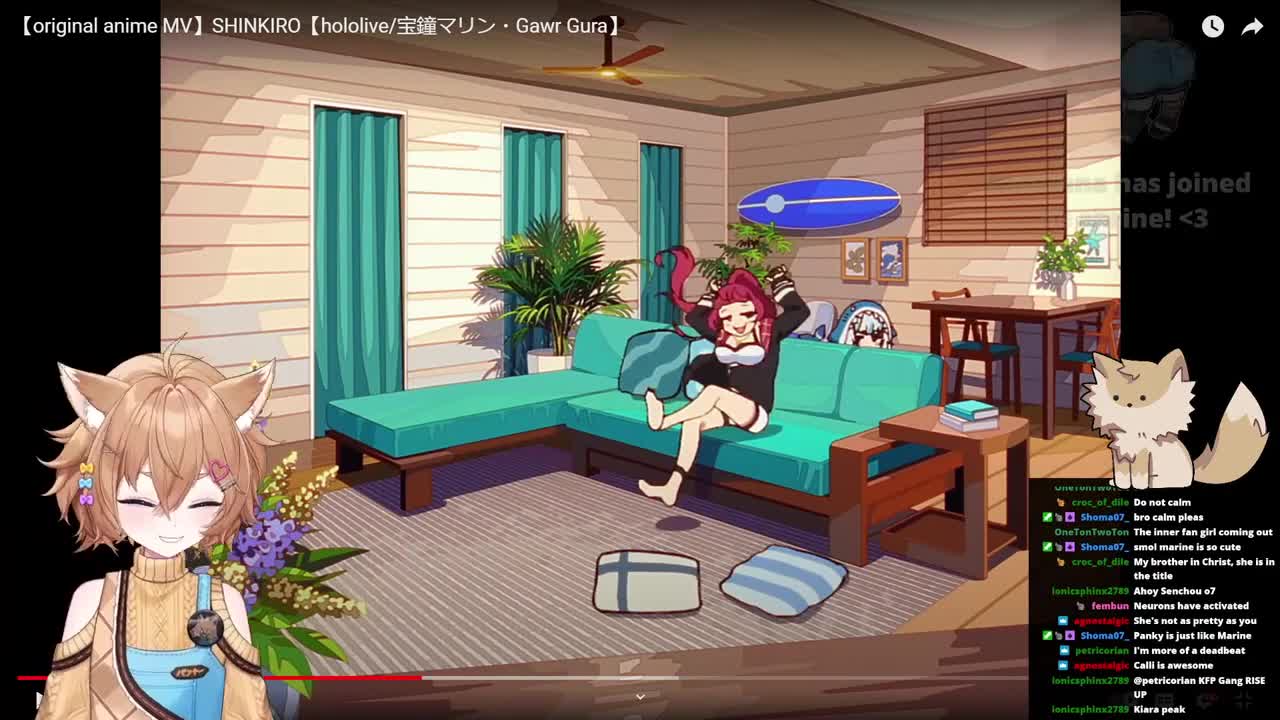 Watch # | Streamable