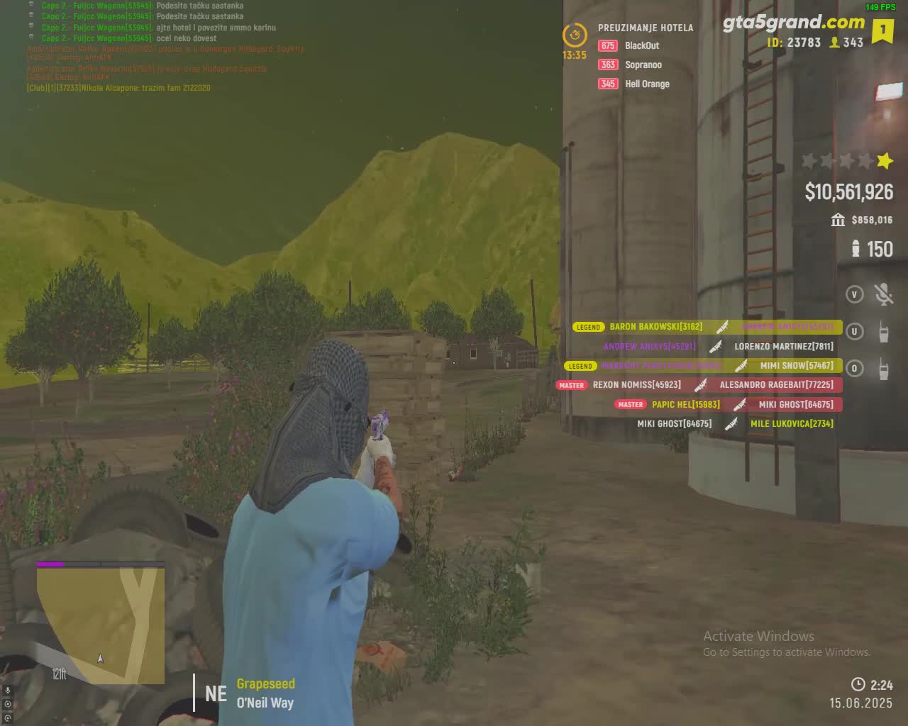 Watch alaaa | Streamable