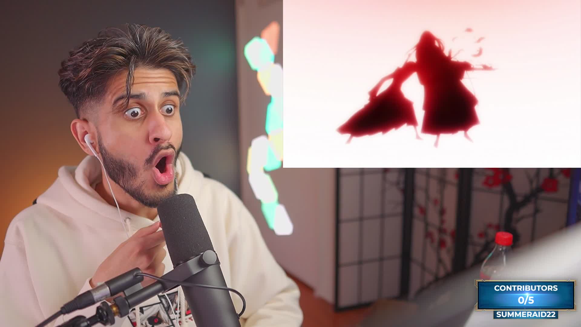 Watch Bleach Episode 278, 279 Reaction(UNCUT) | Streamable