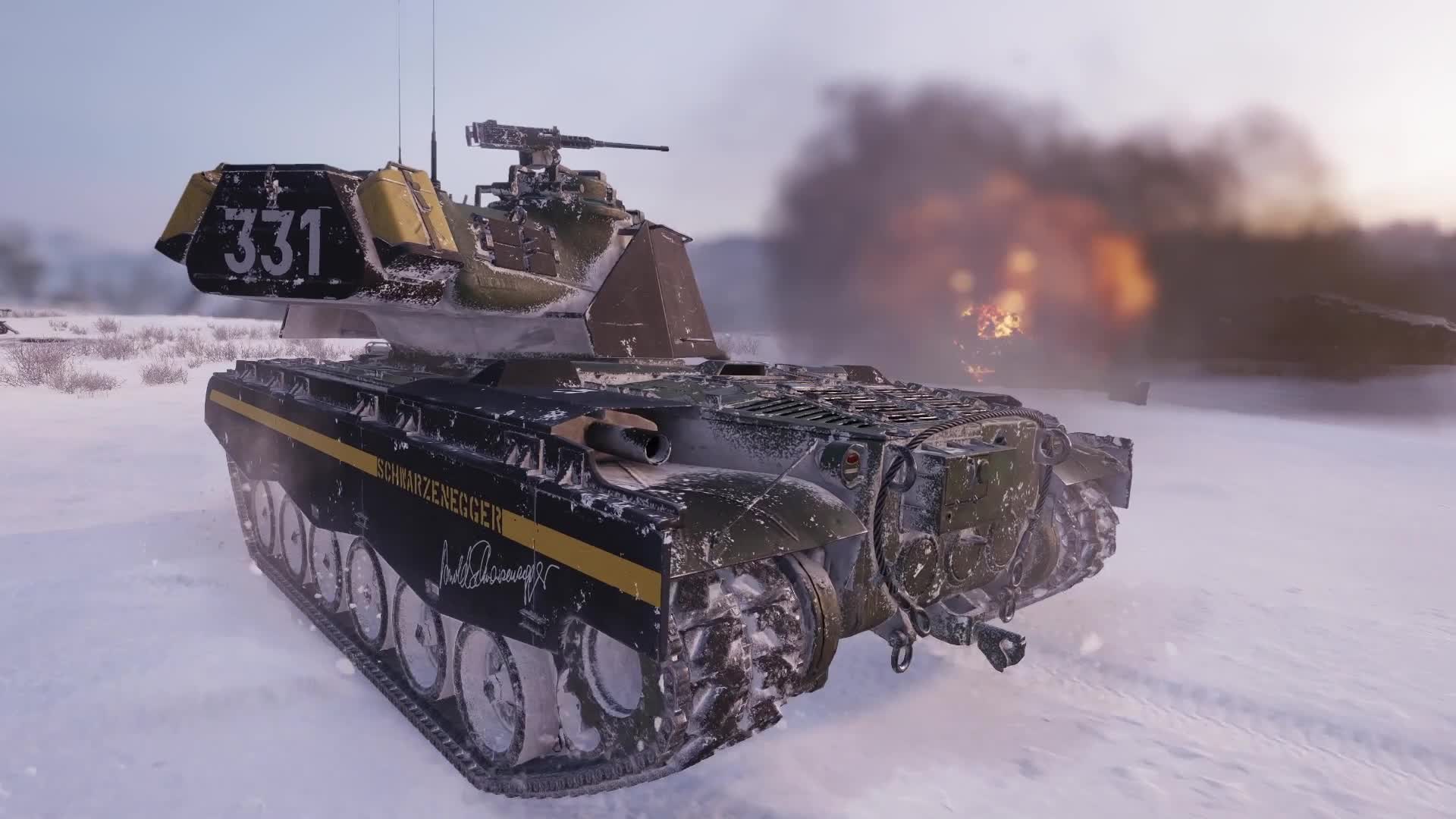M47_Iron_Arnie_firepower