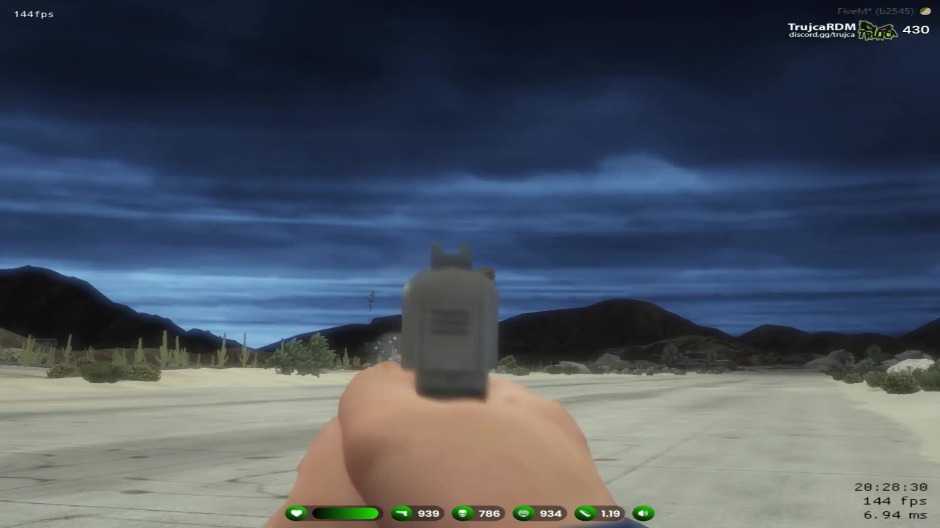 Watch Kill effect by Maksym.#4993 discord.gg/killeffectcm | Streamable