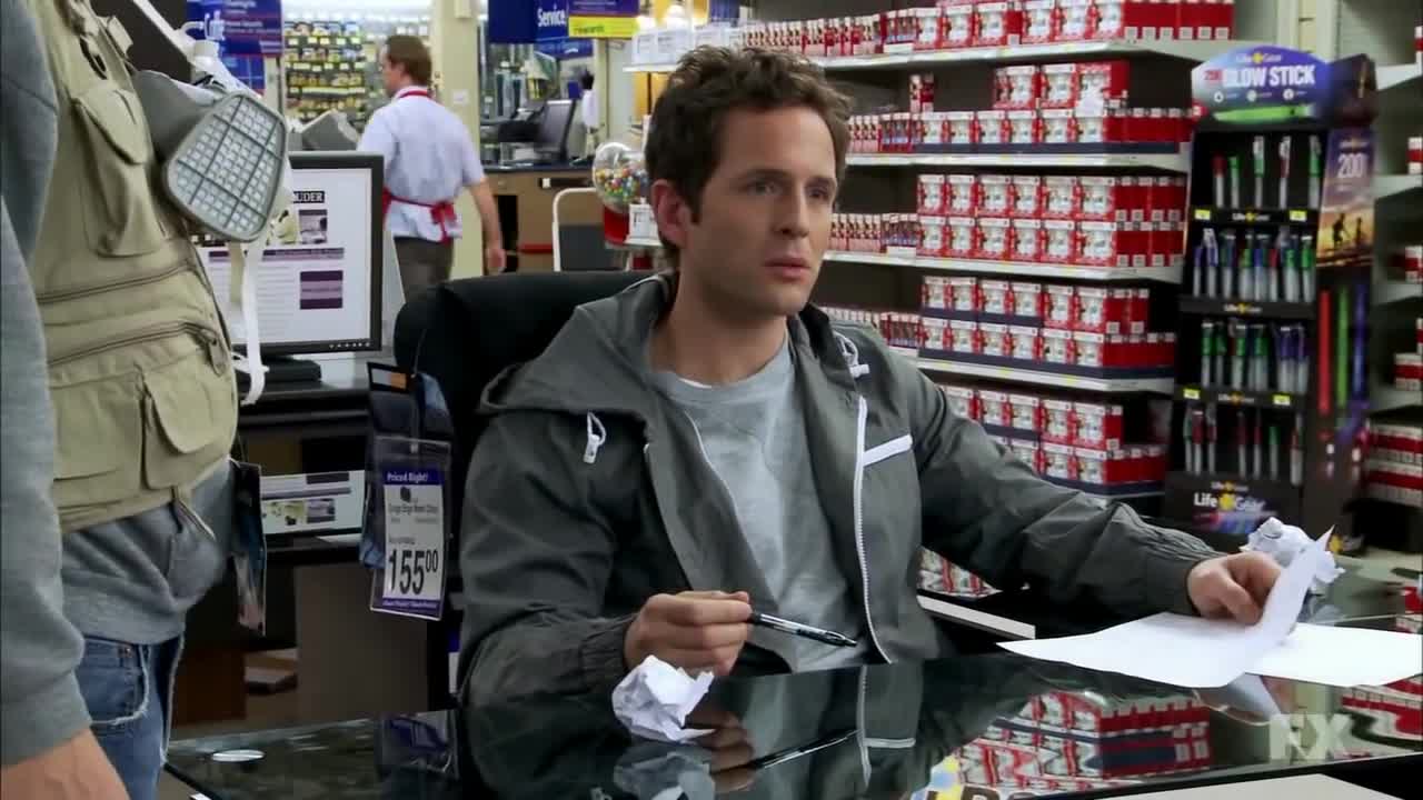 Watch It's Always Sunny in Philadelphia - Jackie Denardo | Streamable