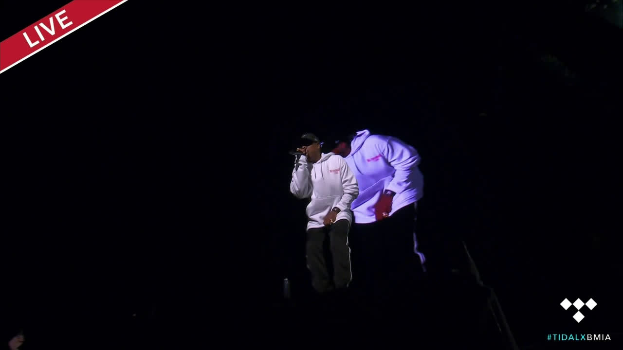 I Just Wanna Love U (Give It 2 Me) / Big Pimpin / Happy Birthday