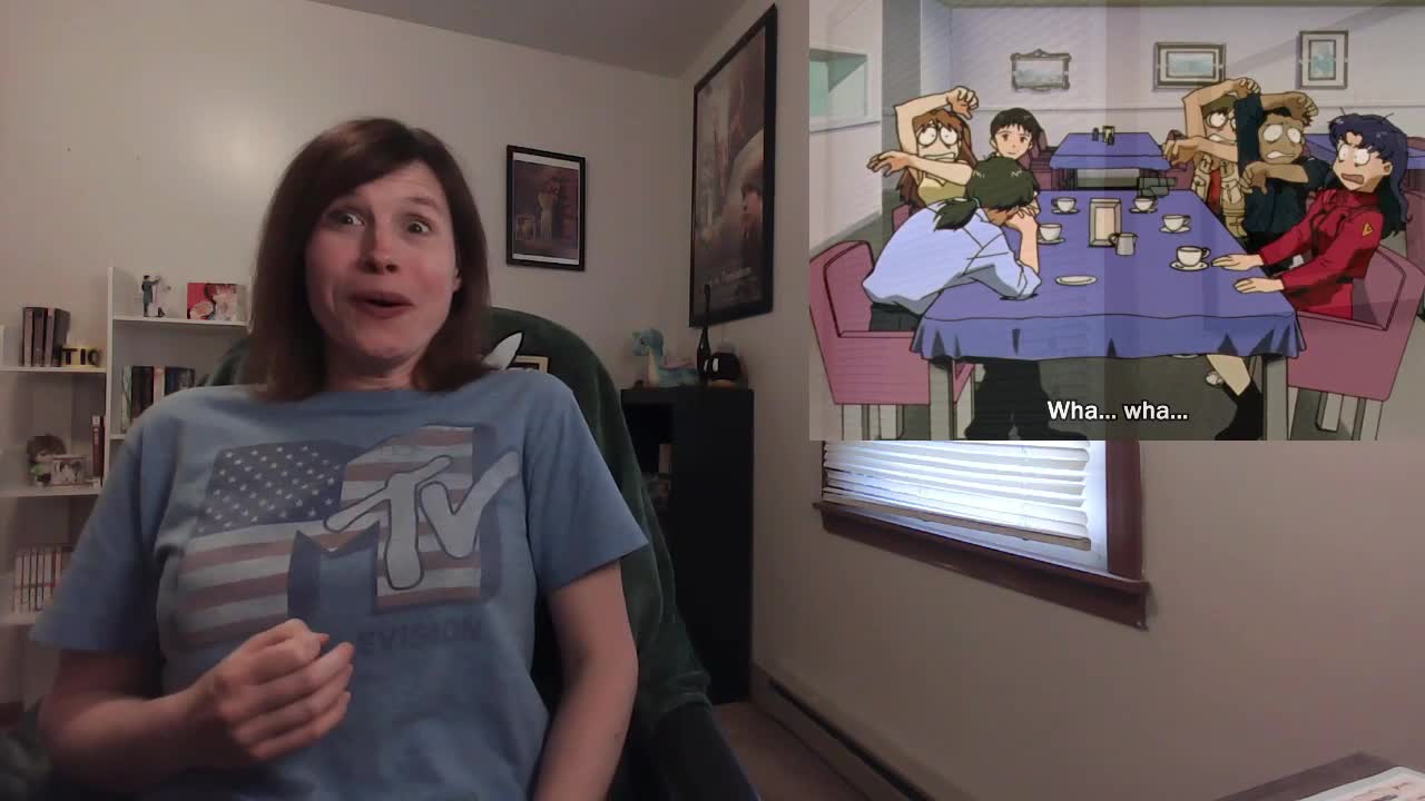 Watch NGE_Episode 8 | Streamable