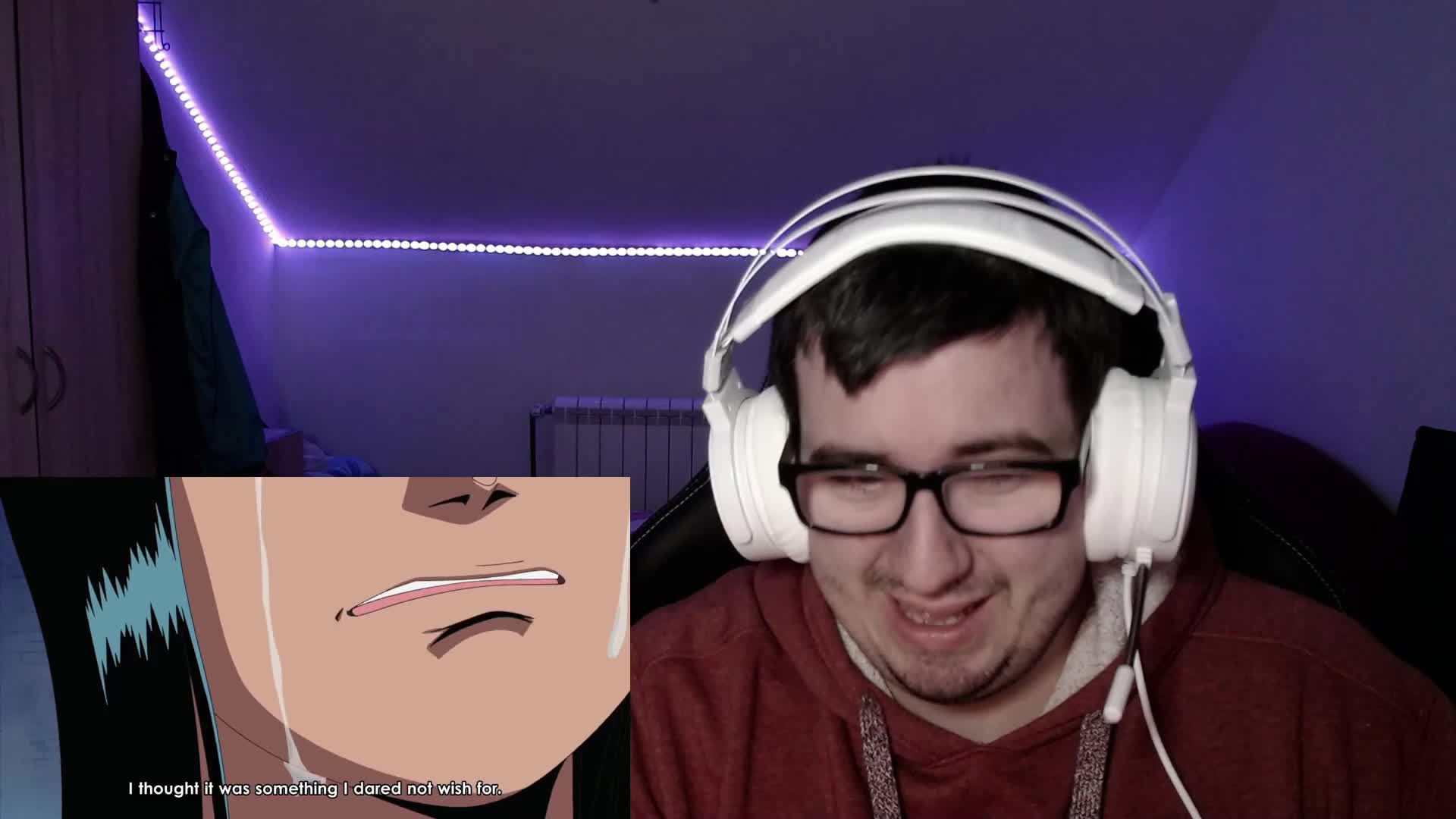 Watch ONE PIECE EPISODES 277, 278 AND 284 FULL REACTION! | Streamable