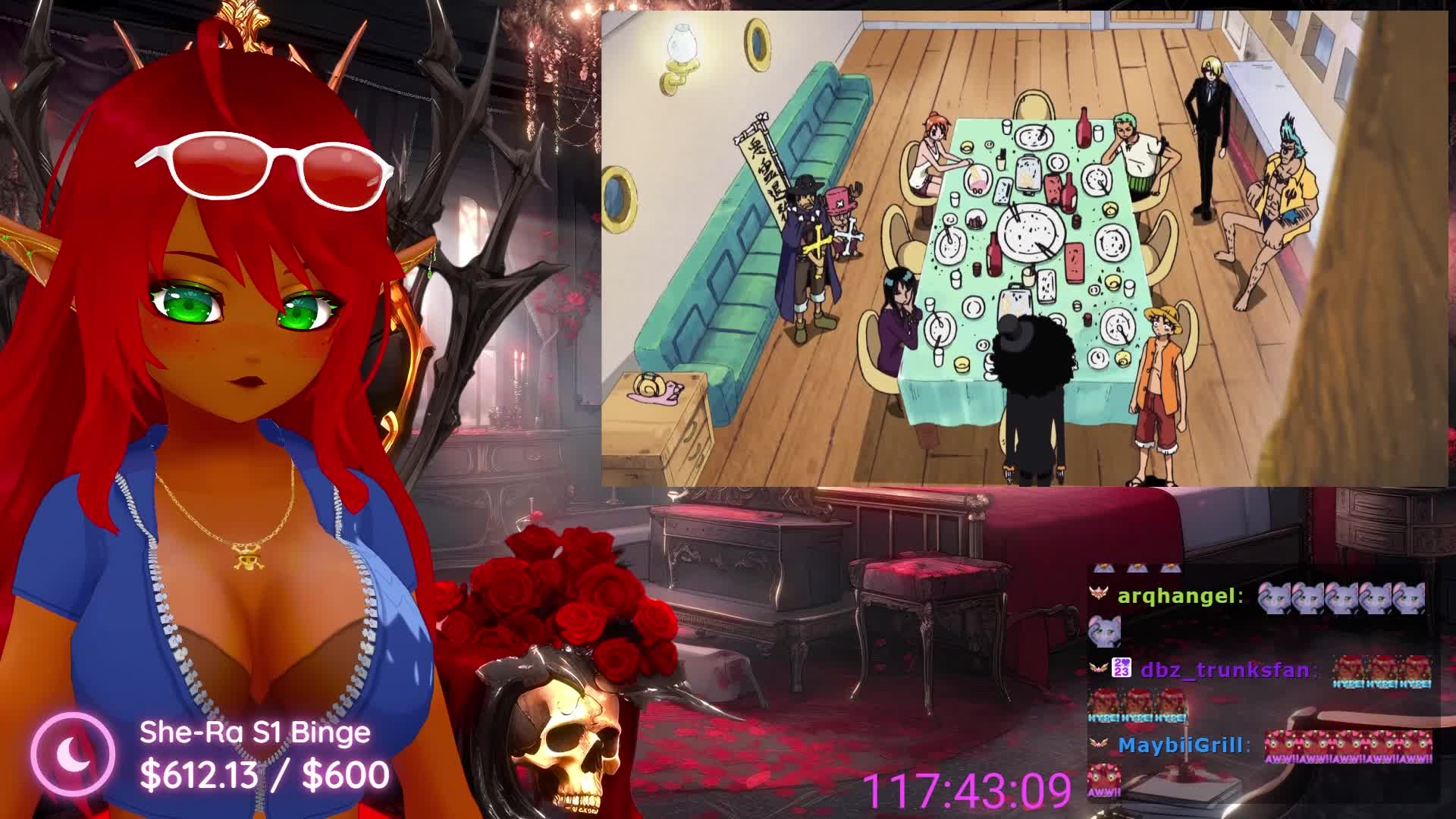 Watch OP 338 + 339 | Streamable