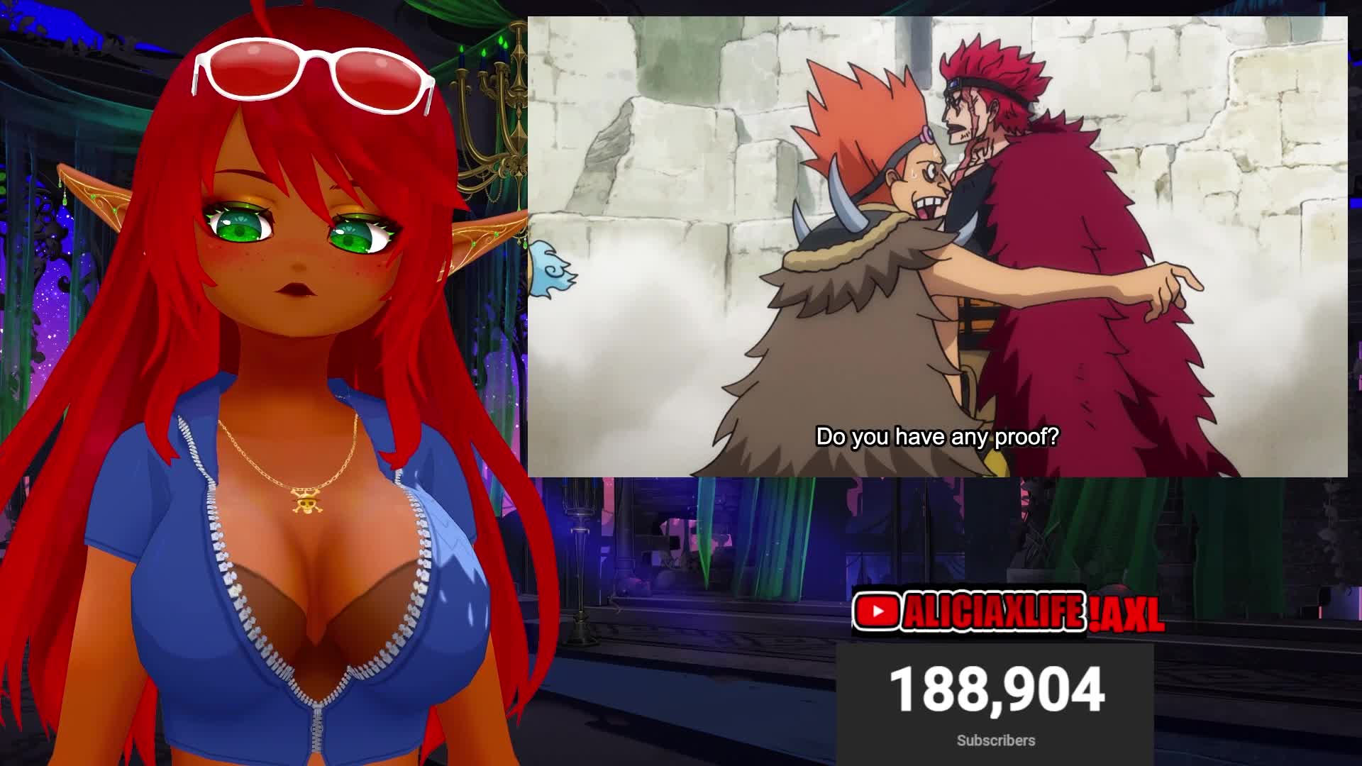 Watch OP 919+920 | Streamable