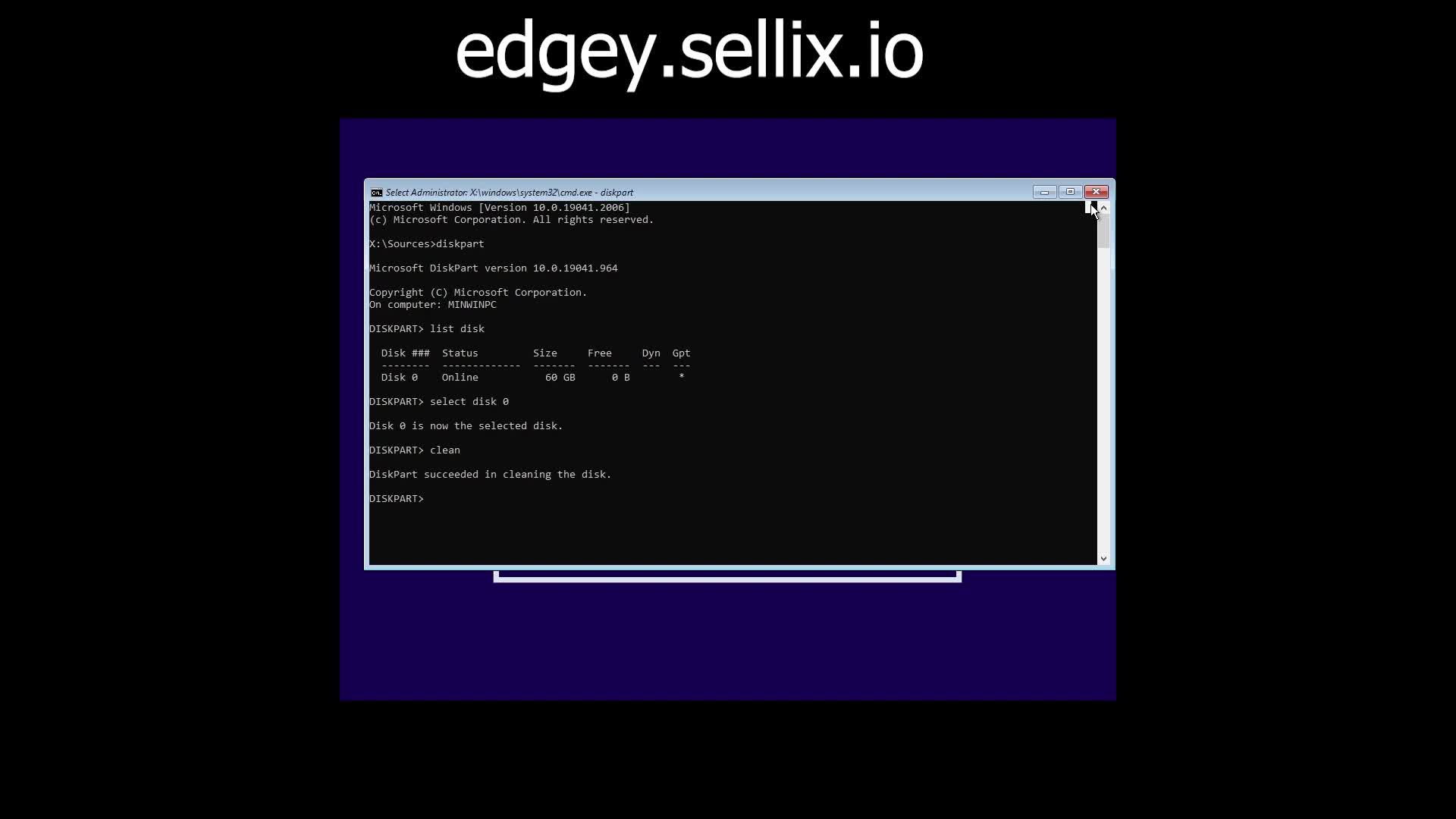 Watch reinstall windows | Streamable