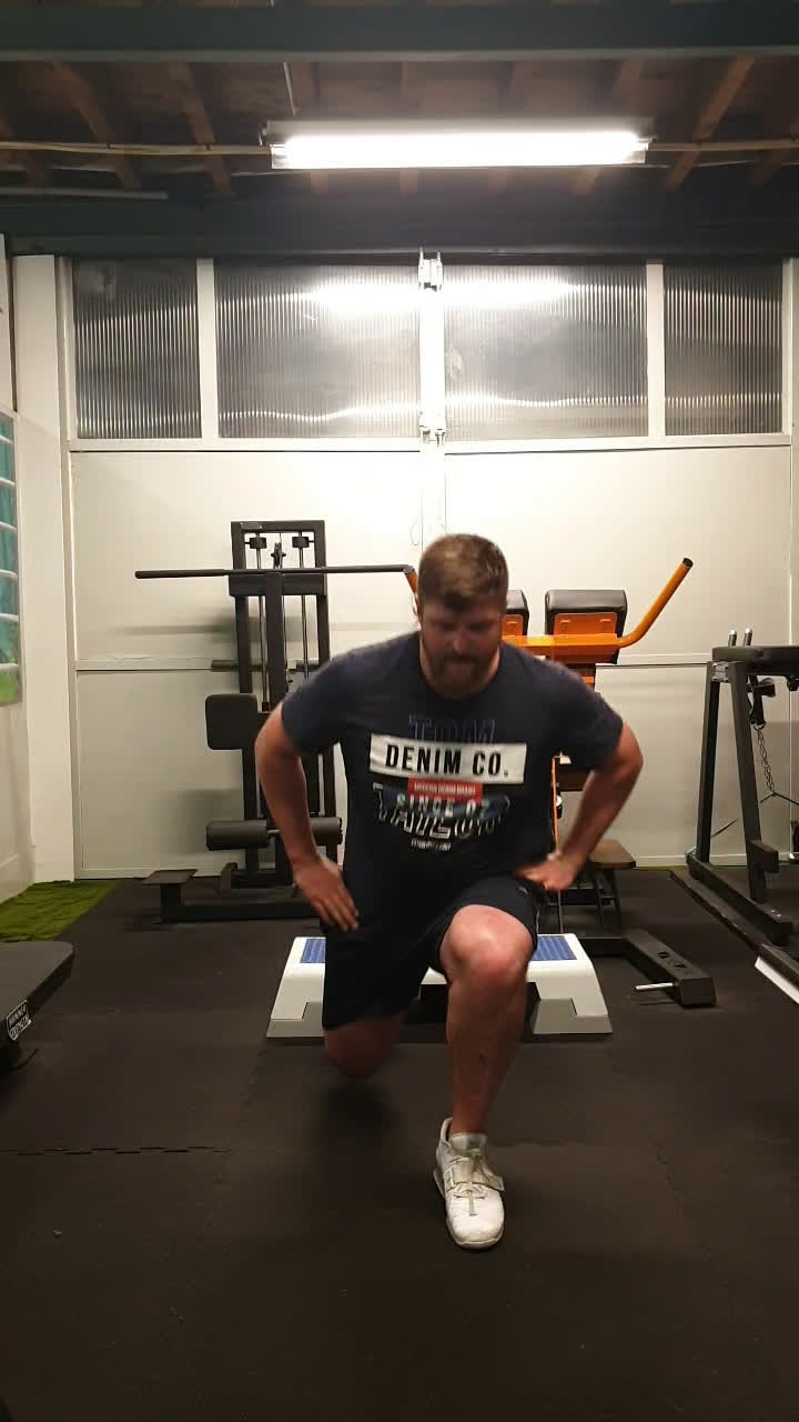 21-06-2022 drop lunge set 3