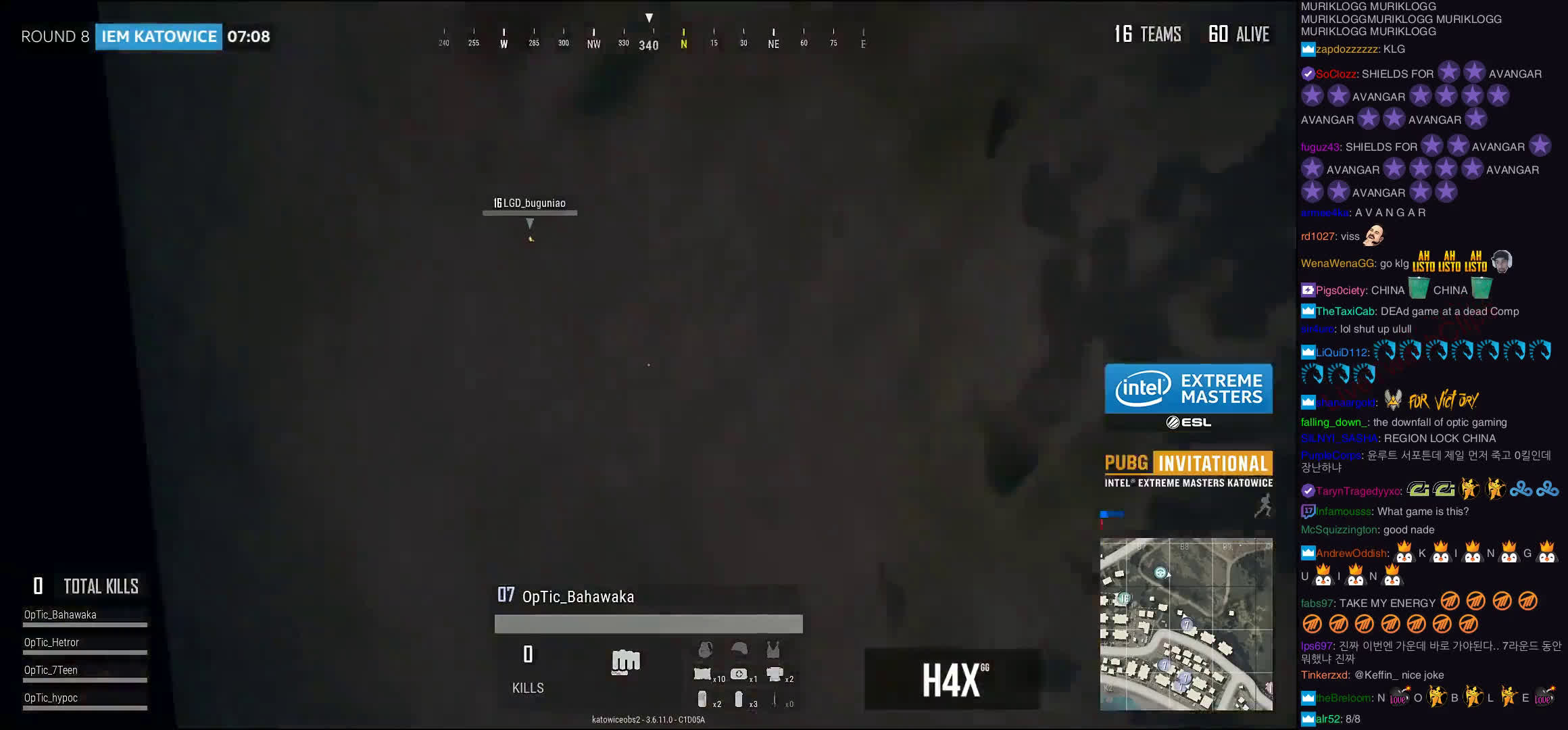 Watch https://www.reddit.com/r/PUBATTLEGROUNDS/comments/805ytq/optic ...