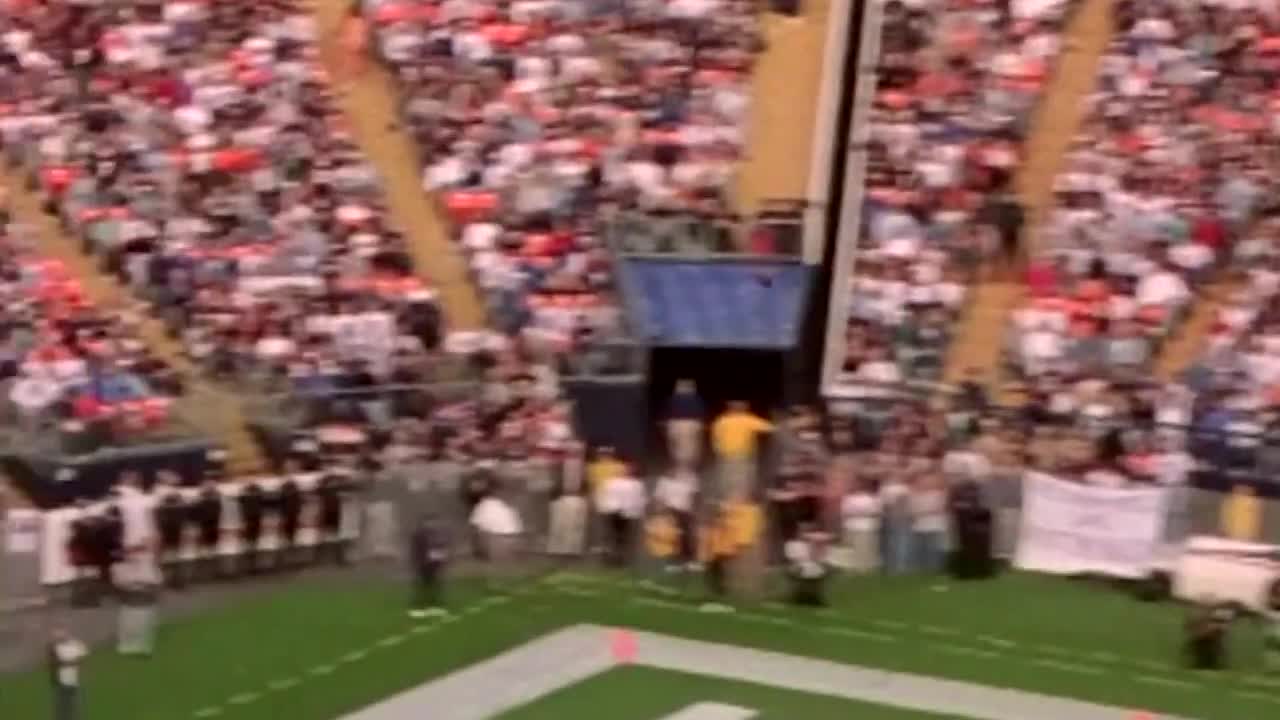 Jason Elam relives record-tying 63-yard FG, career in Denver | Broncos ...