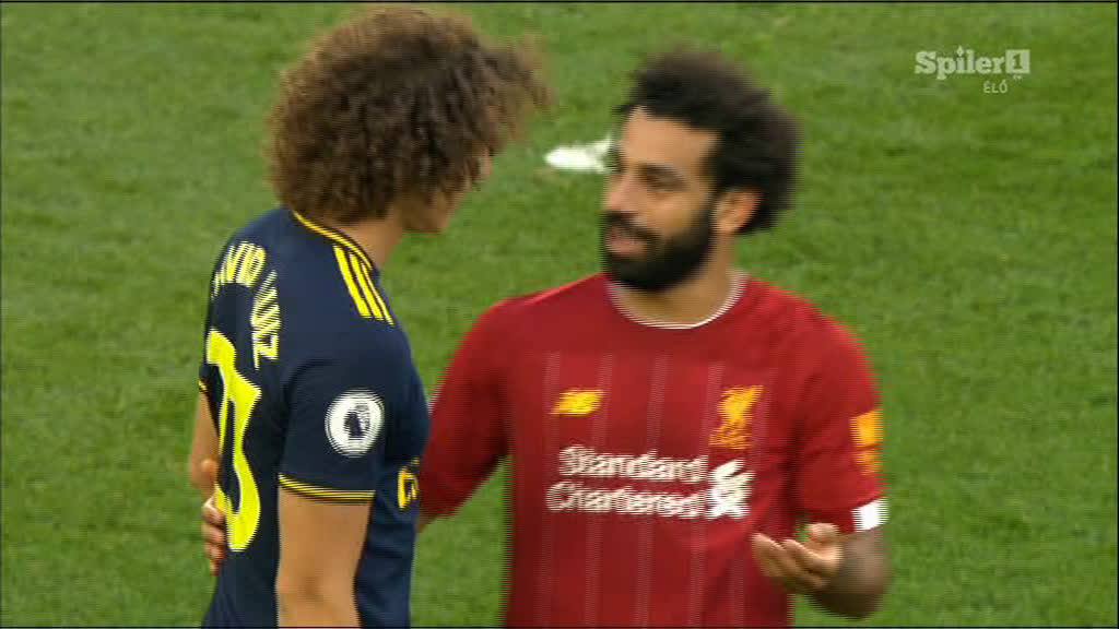 3350 Spiler 1 Labdar g_s_ Premier League_... 20190824_202240 #1