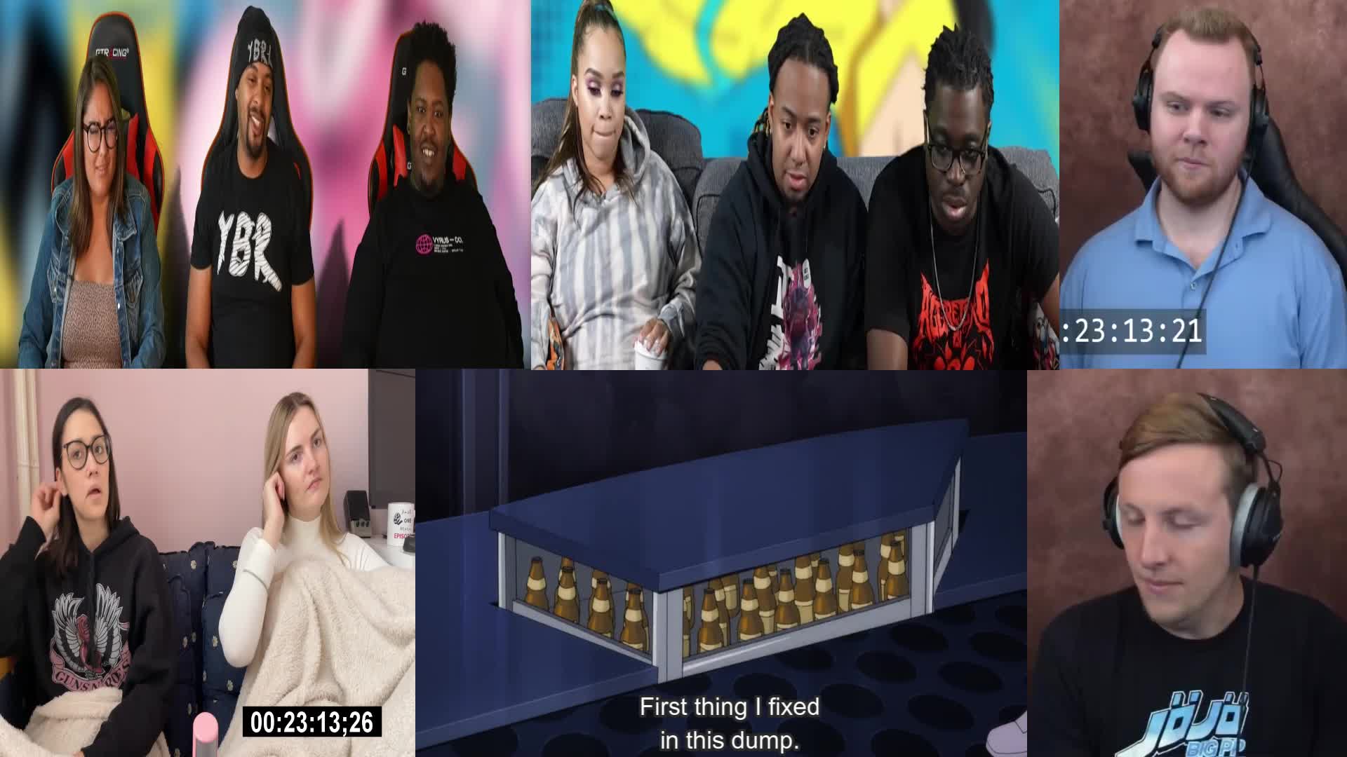 Watch patreon invincible 5 | Streamable