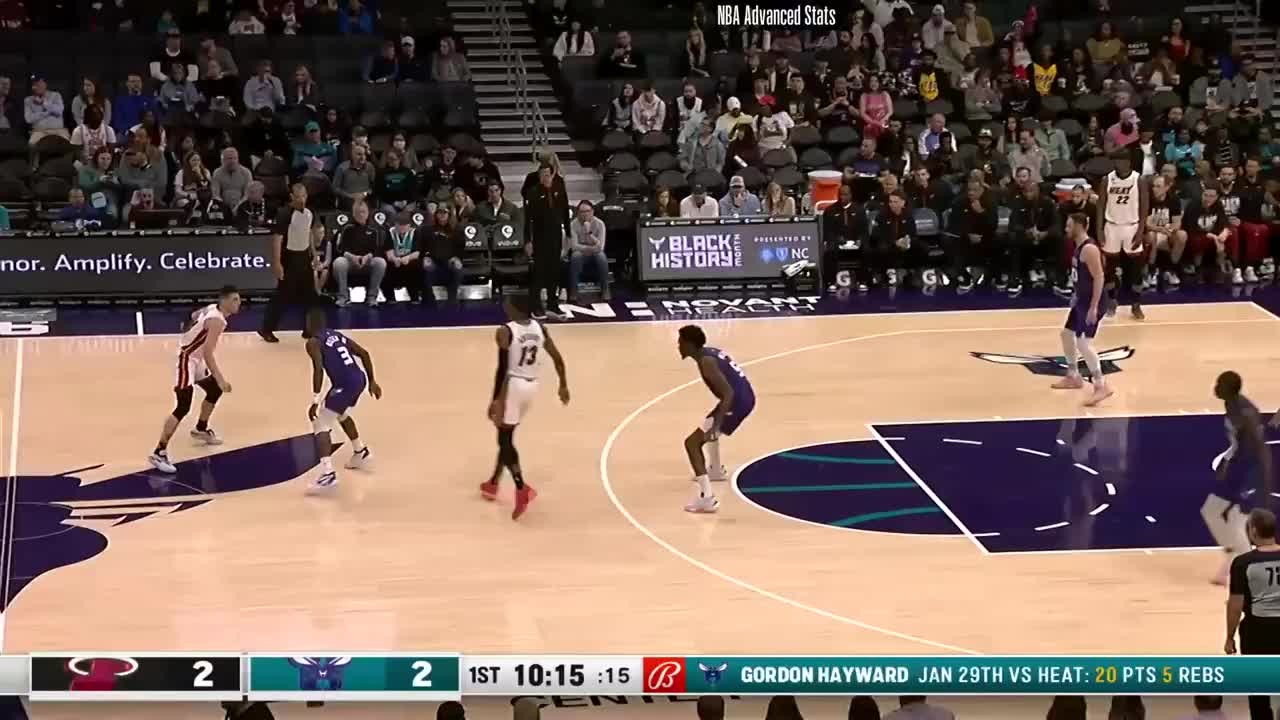 Mark Williams good drop coverage