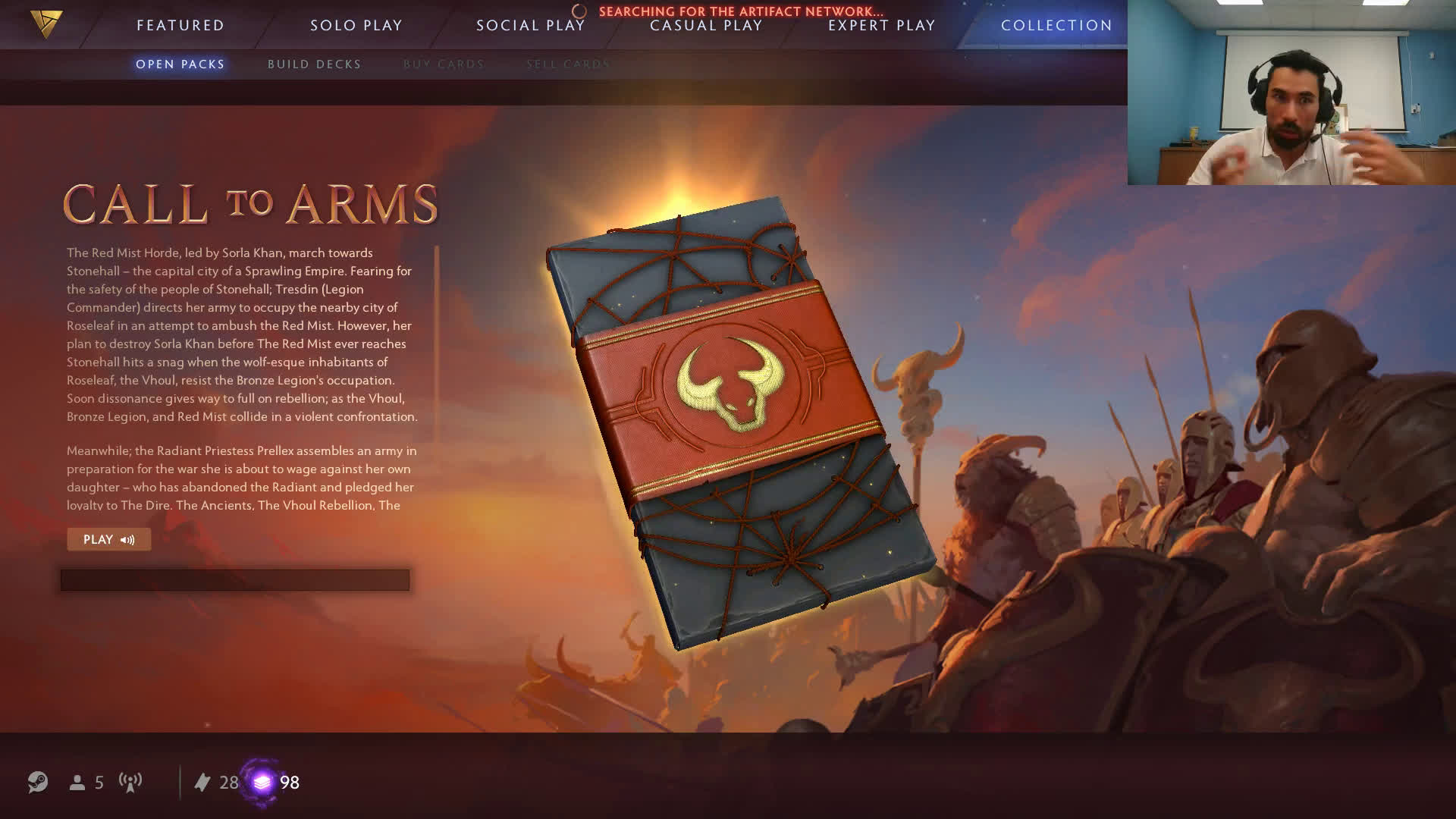 LifeCoach wants a Ladder/MMR System