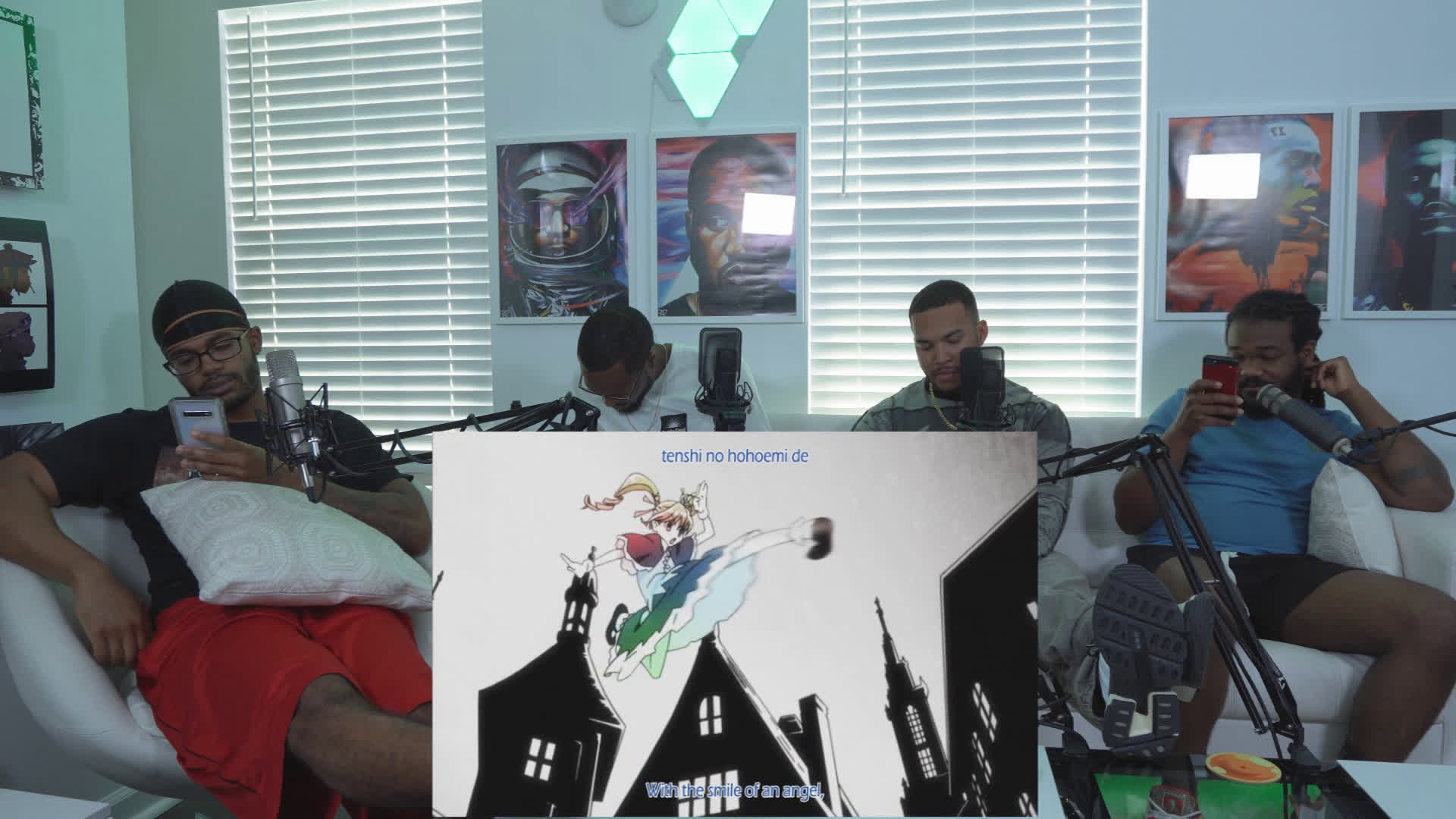 Watch HxH71&72 | Streamable