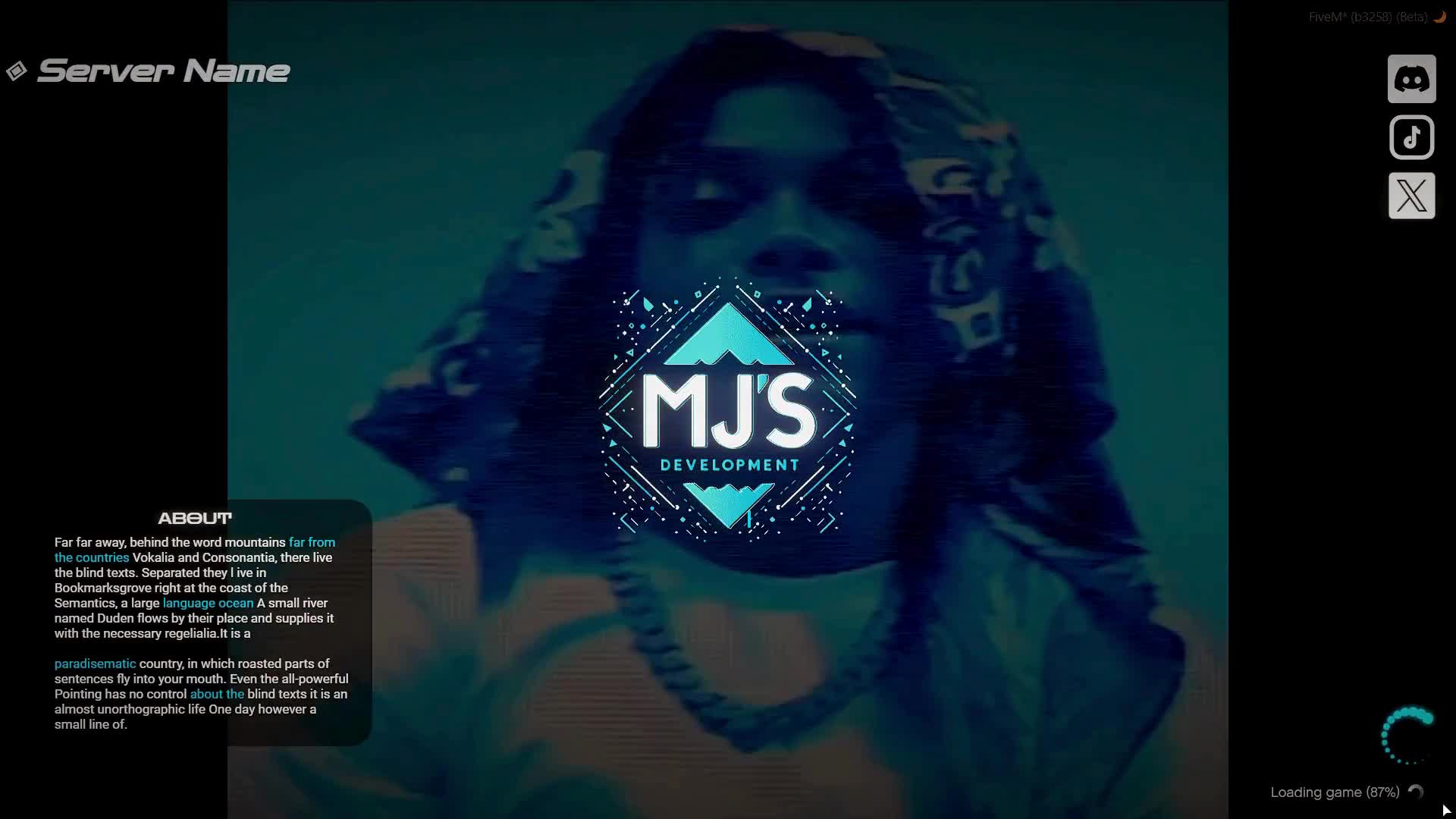 Watch Preview Loadingscreen | Streamable