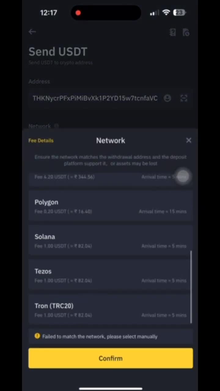 Watch TC_LOTTERY_app_me_USDT_me_recharge_kaise_kare | Streamable