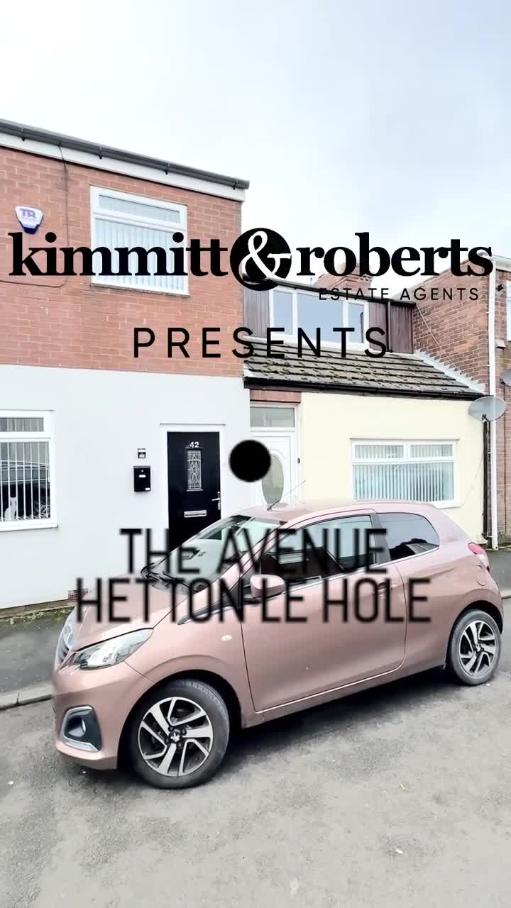 Watch The Avenue, Hetton le Hole, DH5 9DQ | Streamable