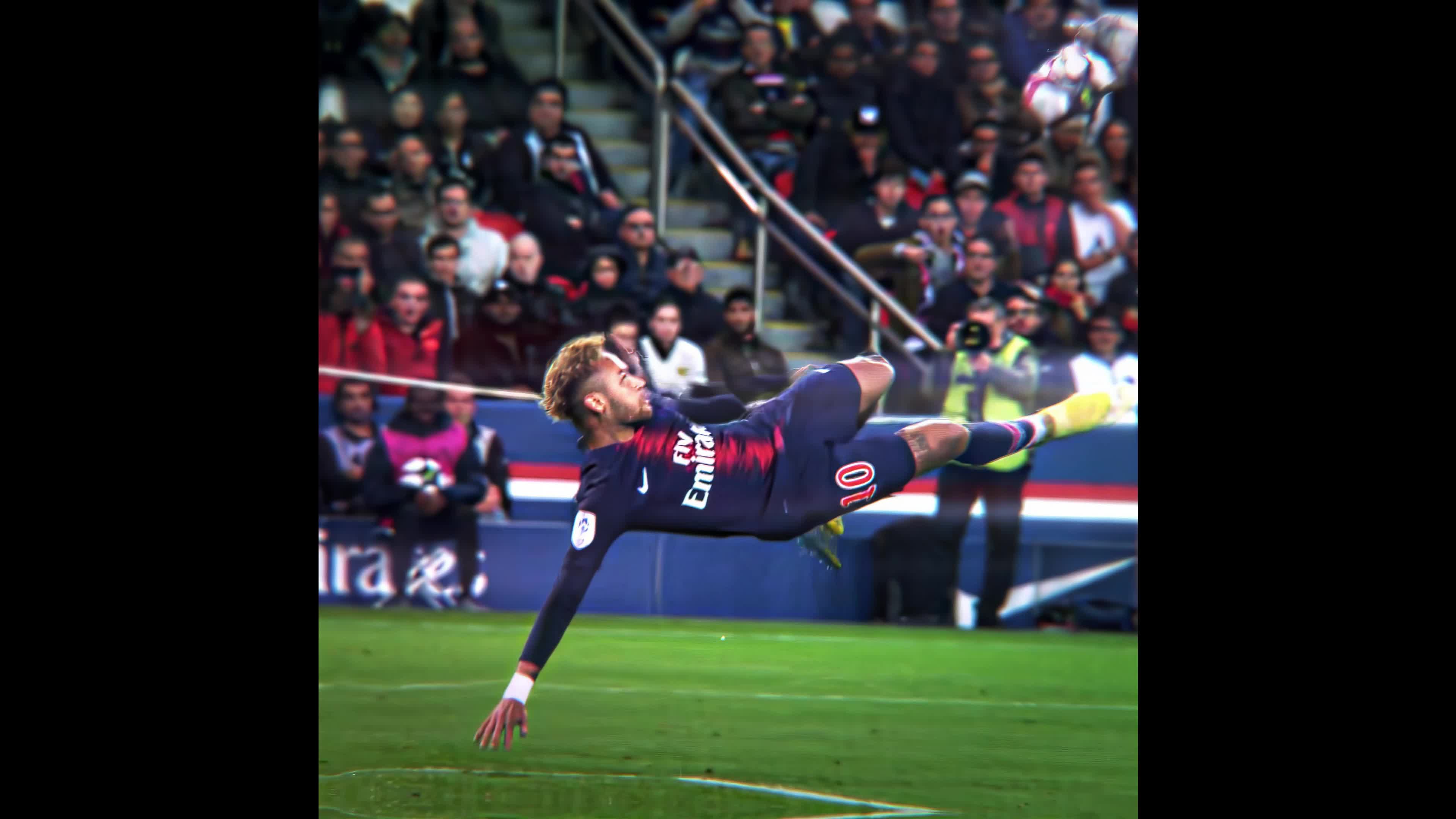 Neymar jr everybody