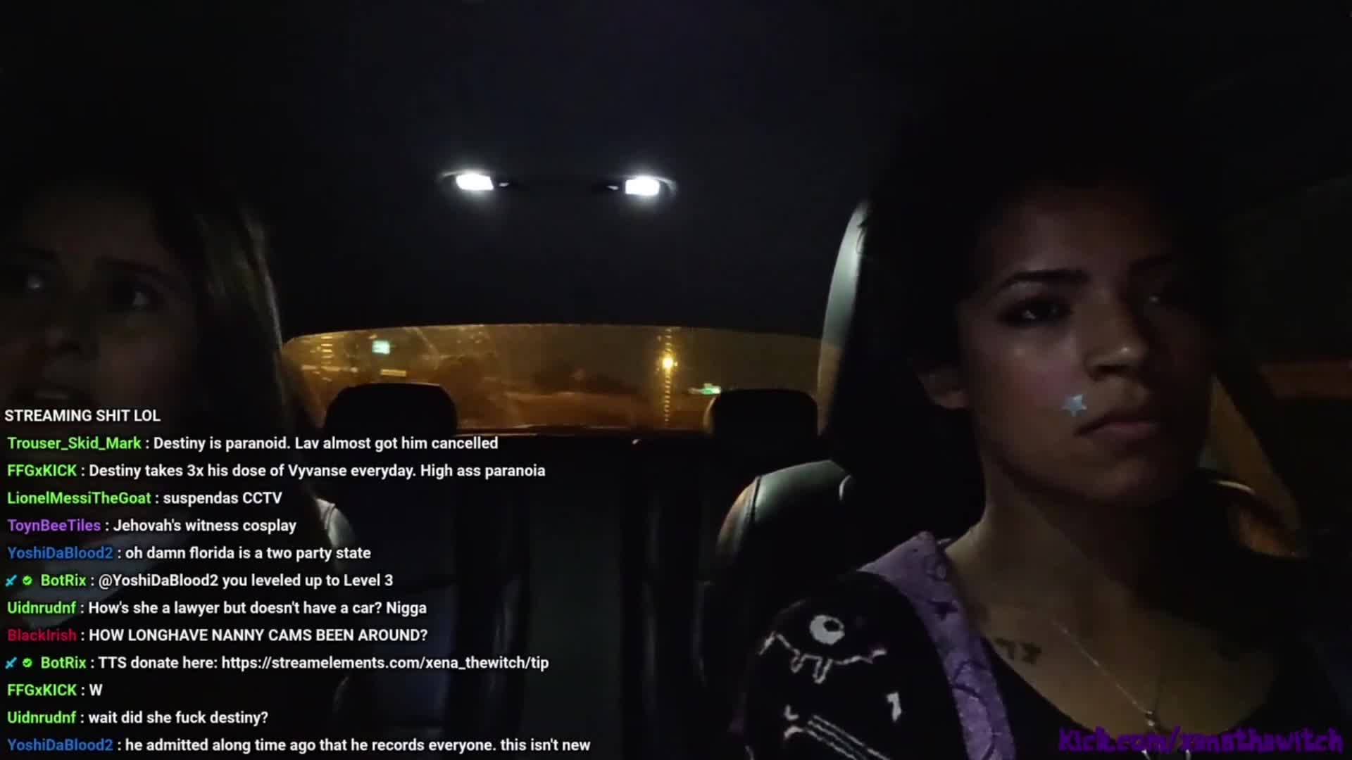 Watch CLIP 4 | Streamable