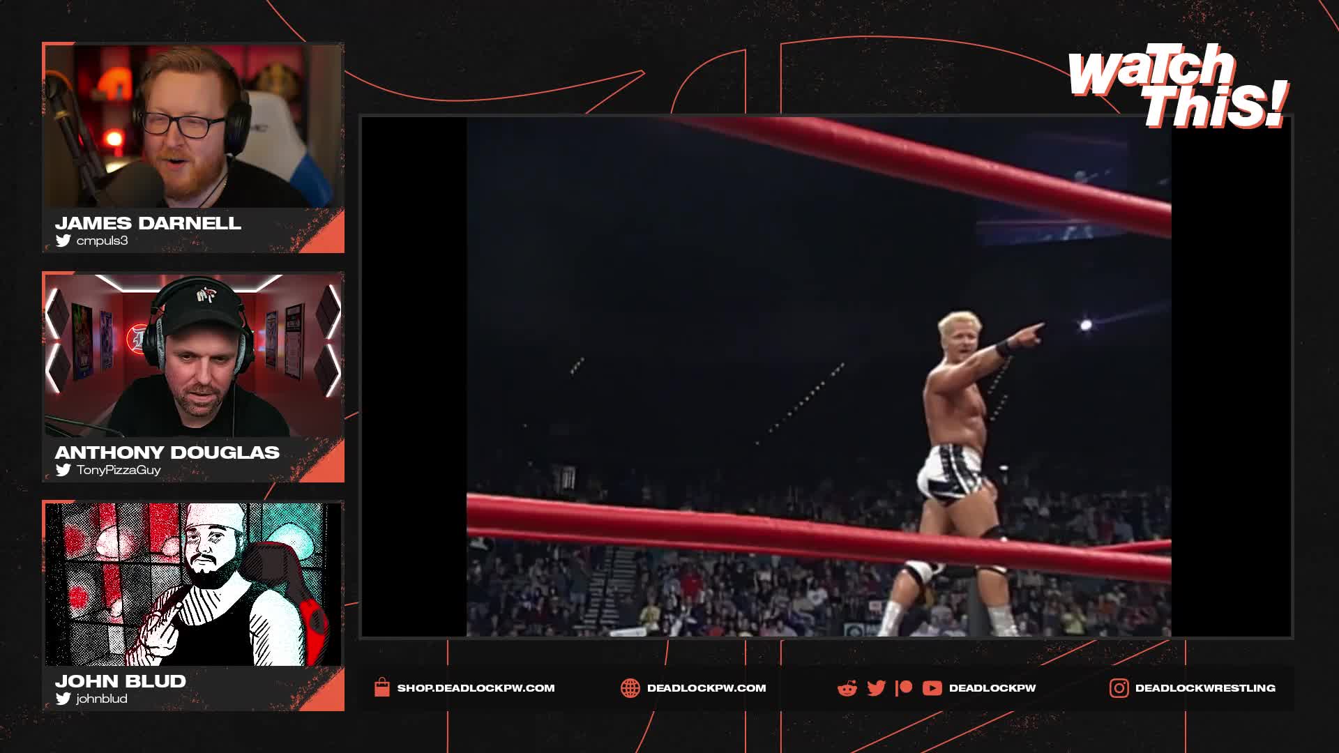 Watch watch this 125 | Streamable