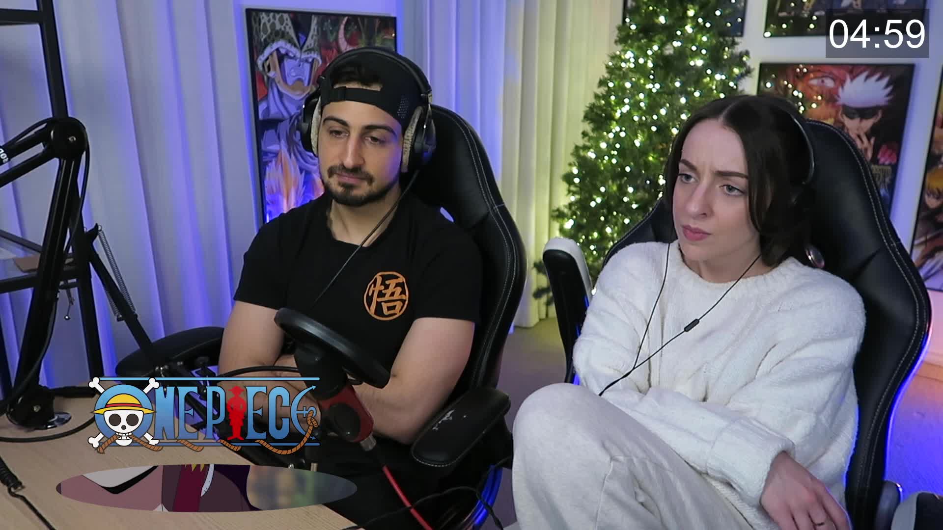 Watch OP 188-189 FL | Streamable