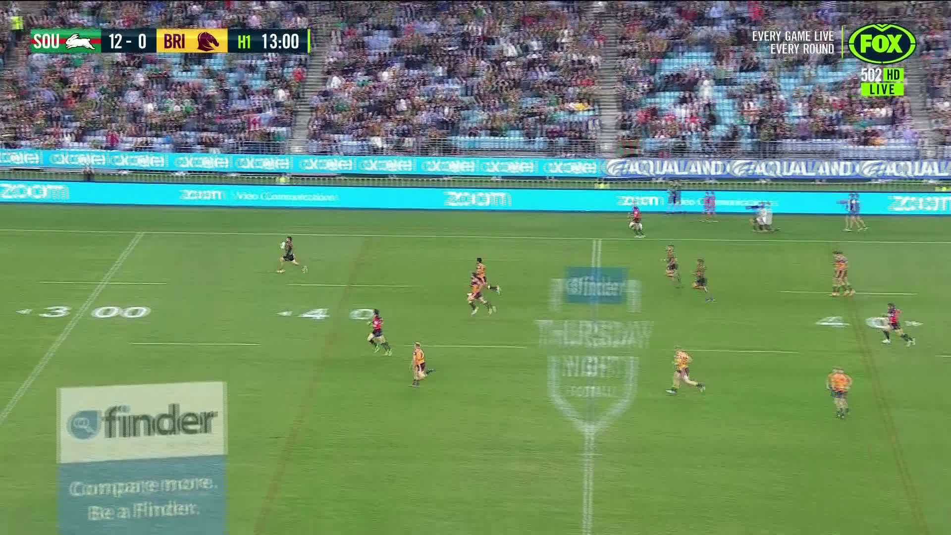 Walker Reynolds goannas