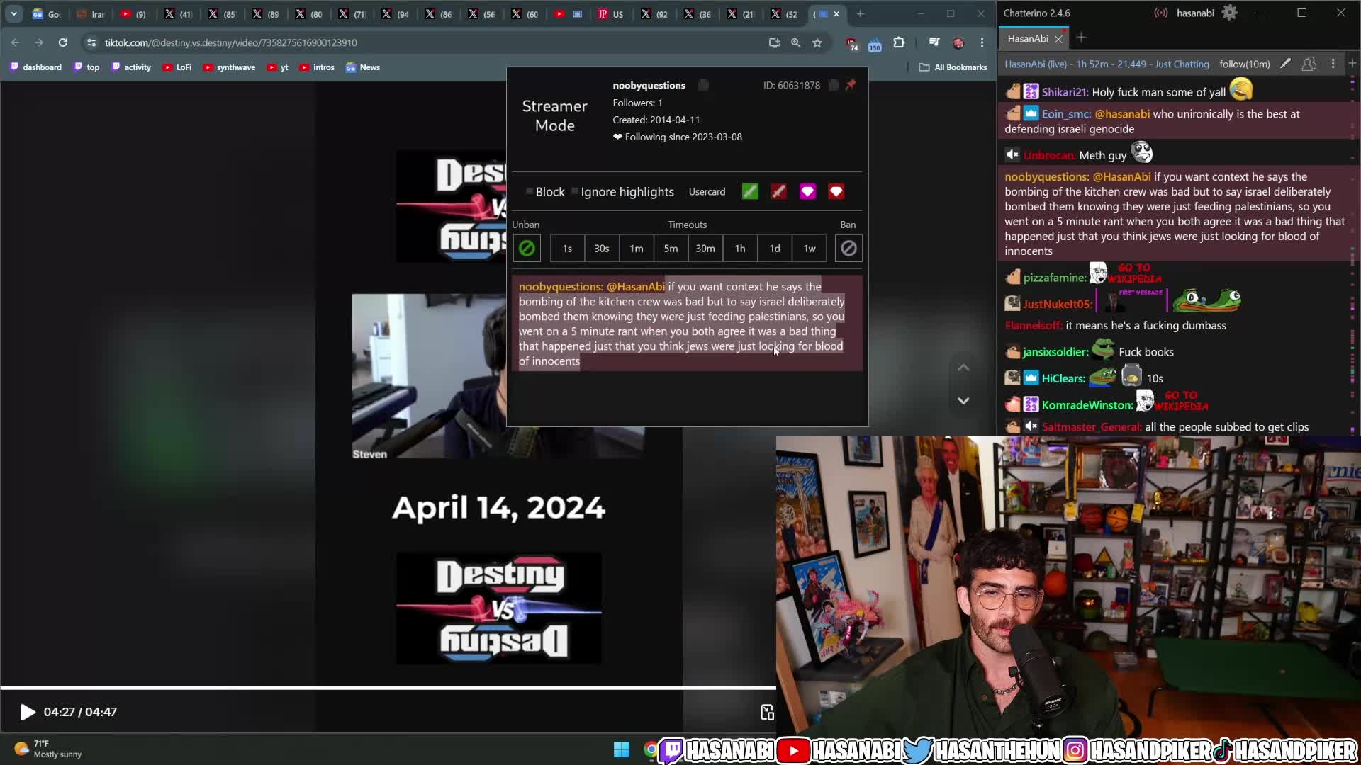 Watch WHAT A WEASELLY LITTLE LIAR, DUDE | Streamable