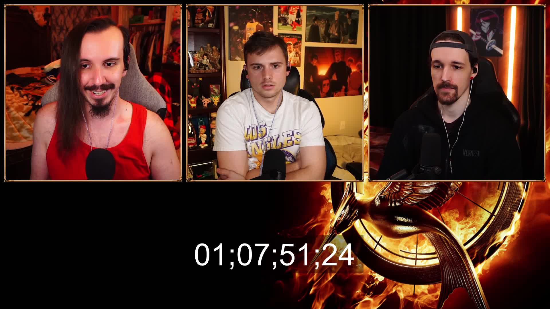 Watch Hunger Games 2 Full | Streamable