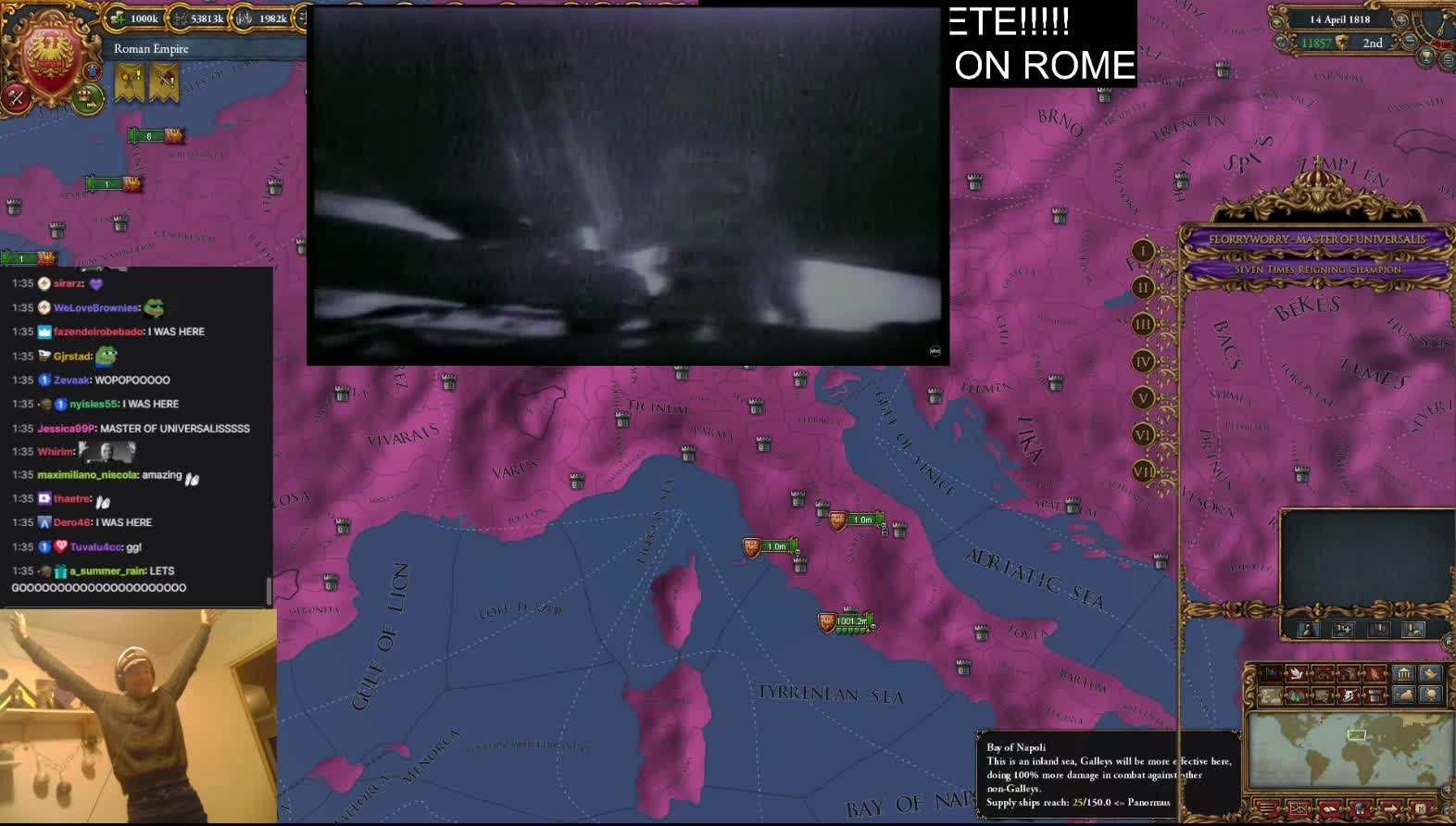 Watch 1B_Stack | Streamable