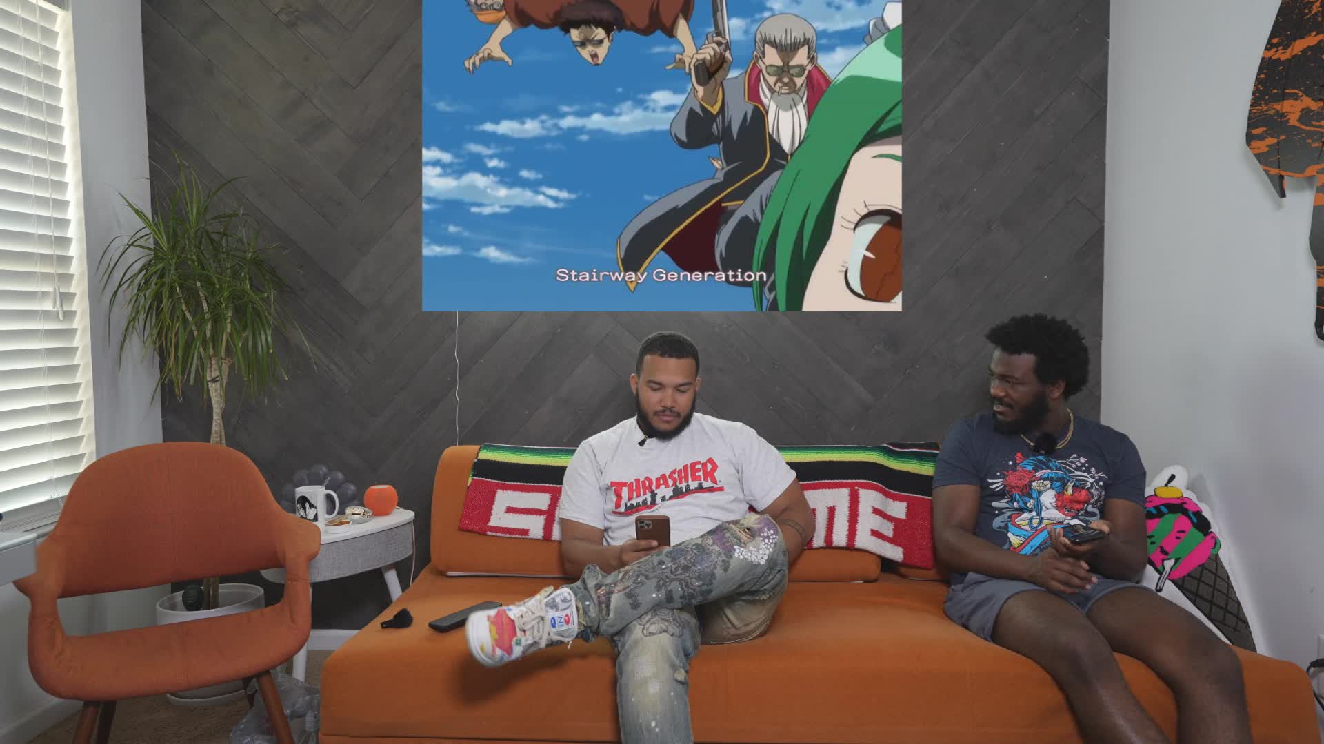 Watch Gintama167&168 | Streamable