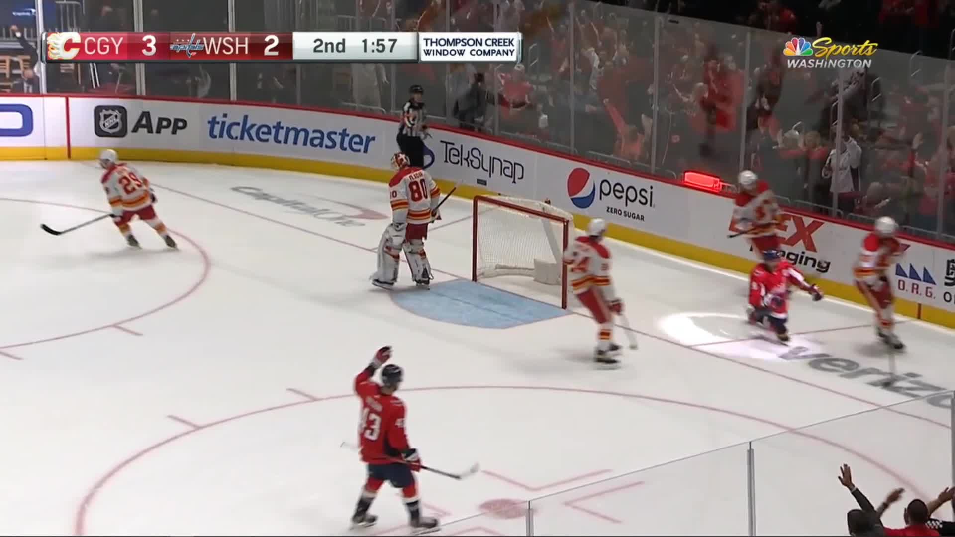 Ovi's goal