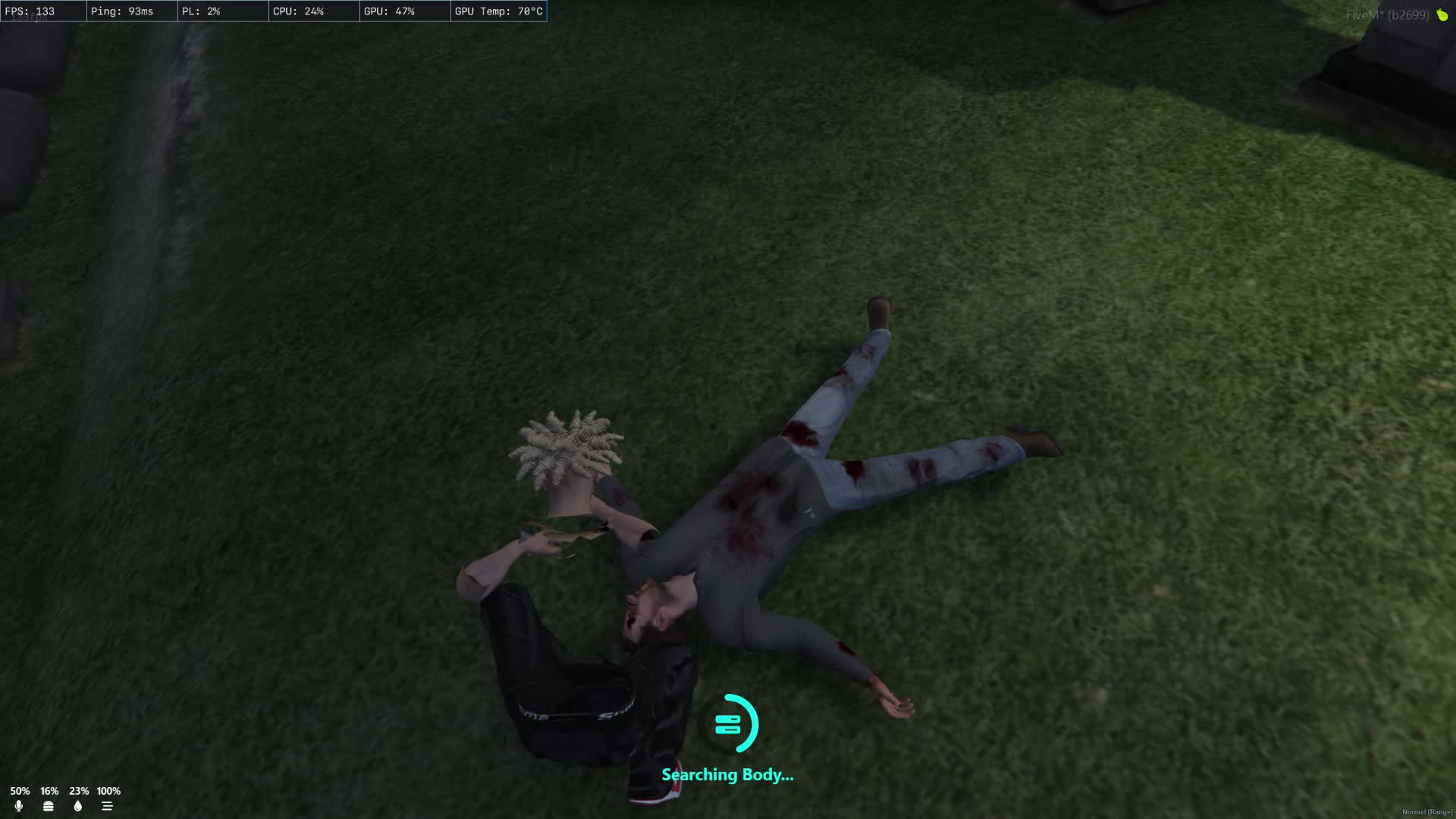 Watch FiveM® by Cfx.re - 8BRP Hydra 2022-10-09 14-29-43 | Streamable