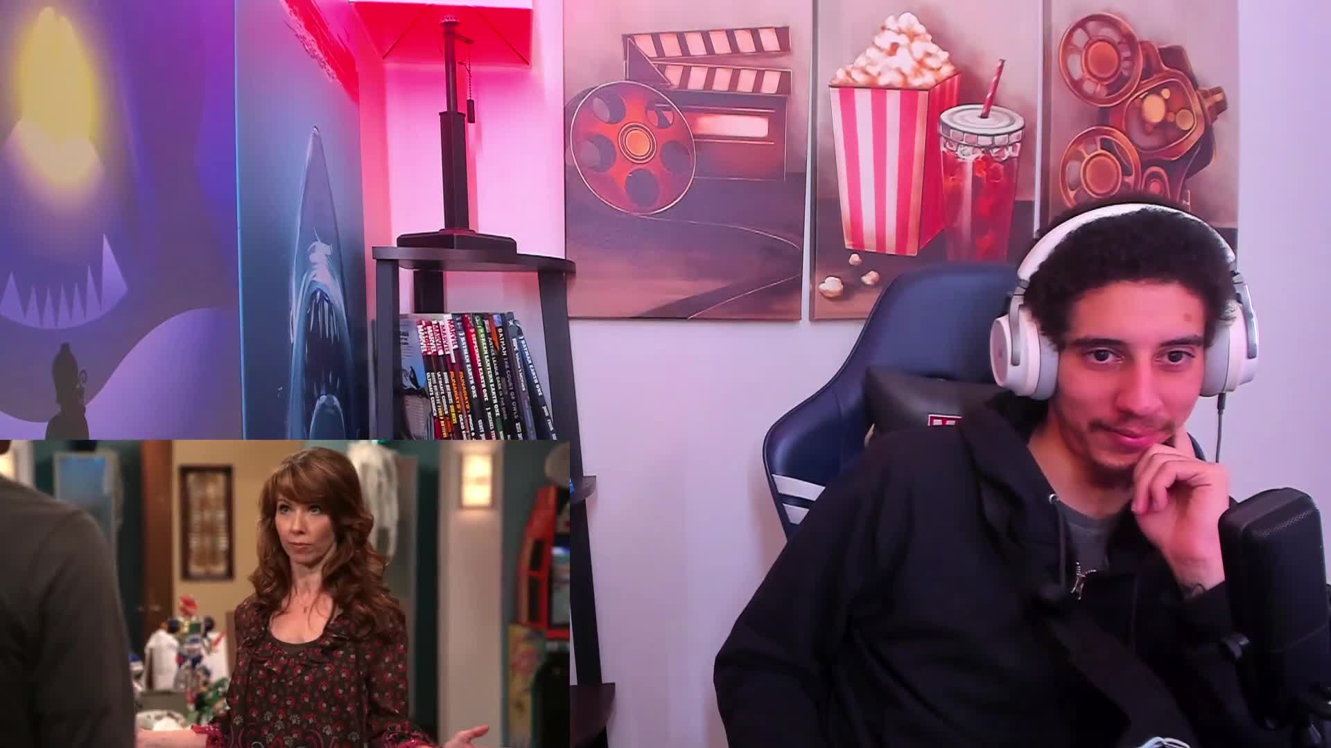 Watch Big Time Rush 1X11 | Streamable