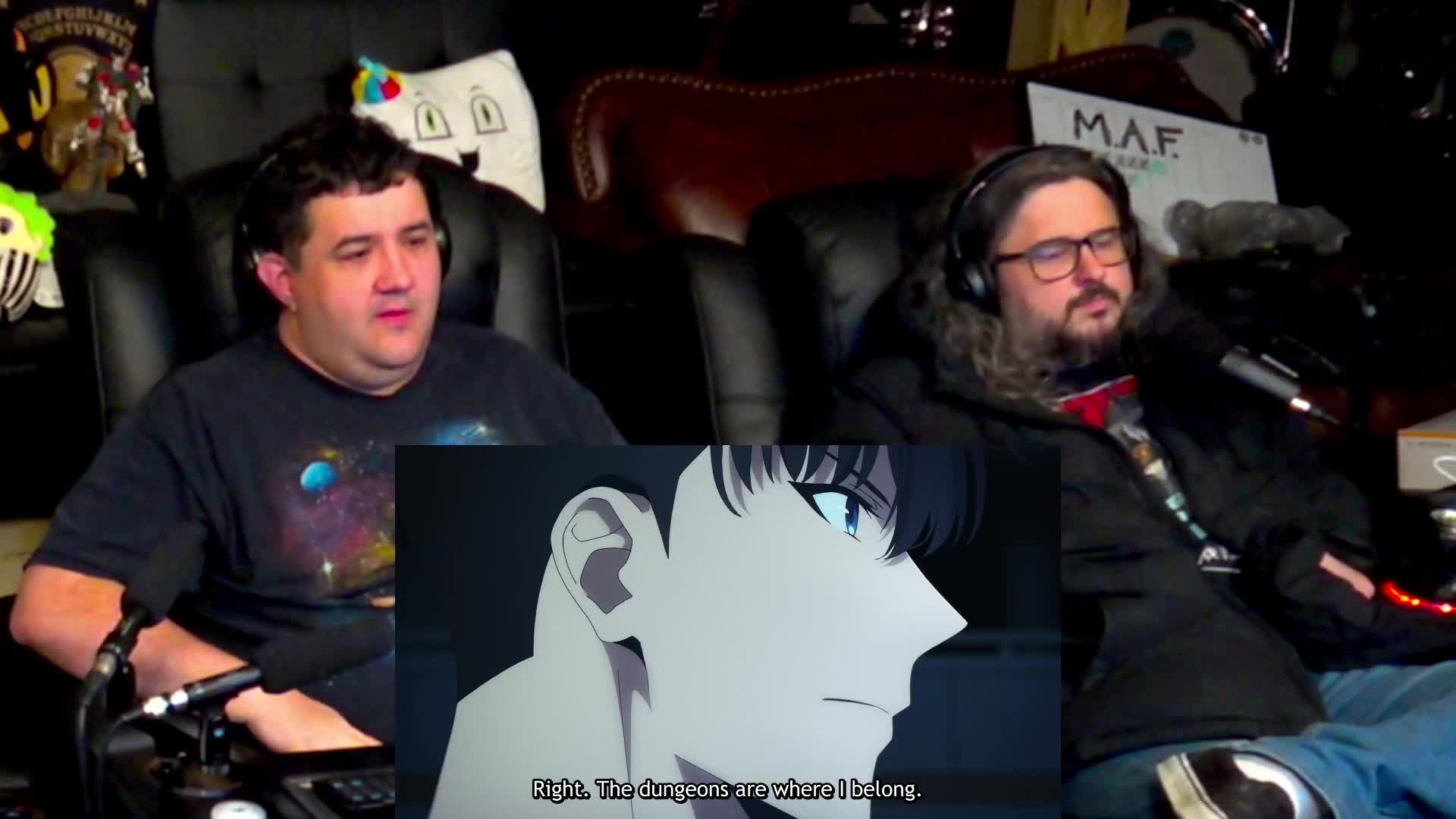 Watch Solo Leveling - Season 2, Episode 4 (UNCUT) | Streamable