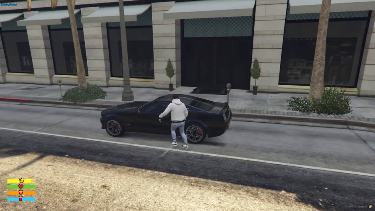 Watch Tevi Hud | Streamable